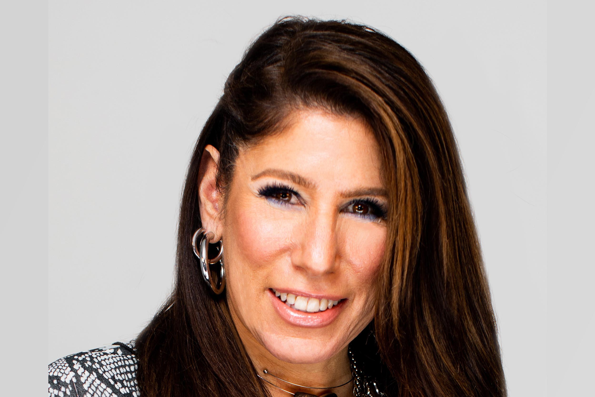 Mindshare names Nancy Hall North America CEO succeeding Amanda Richman - Ad Age