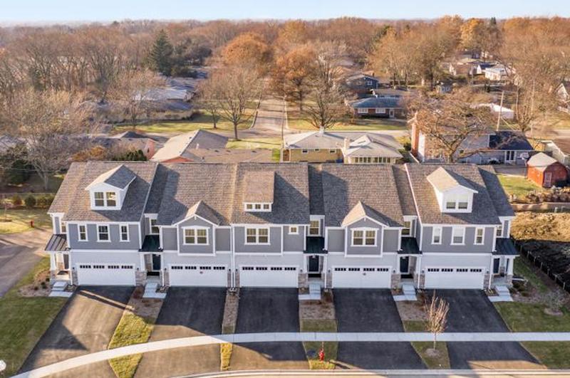 Taylor Morrison pulls out of slow-selling Chicago market in deal with M ...