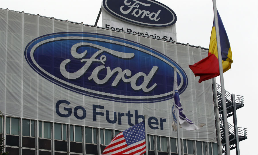 Ford will add second model at Romania plant - Automotive News