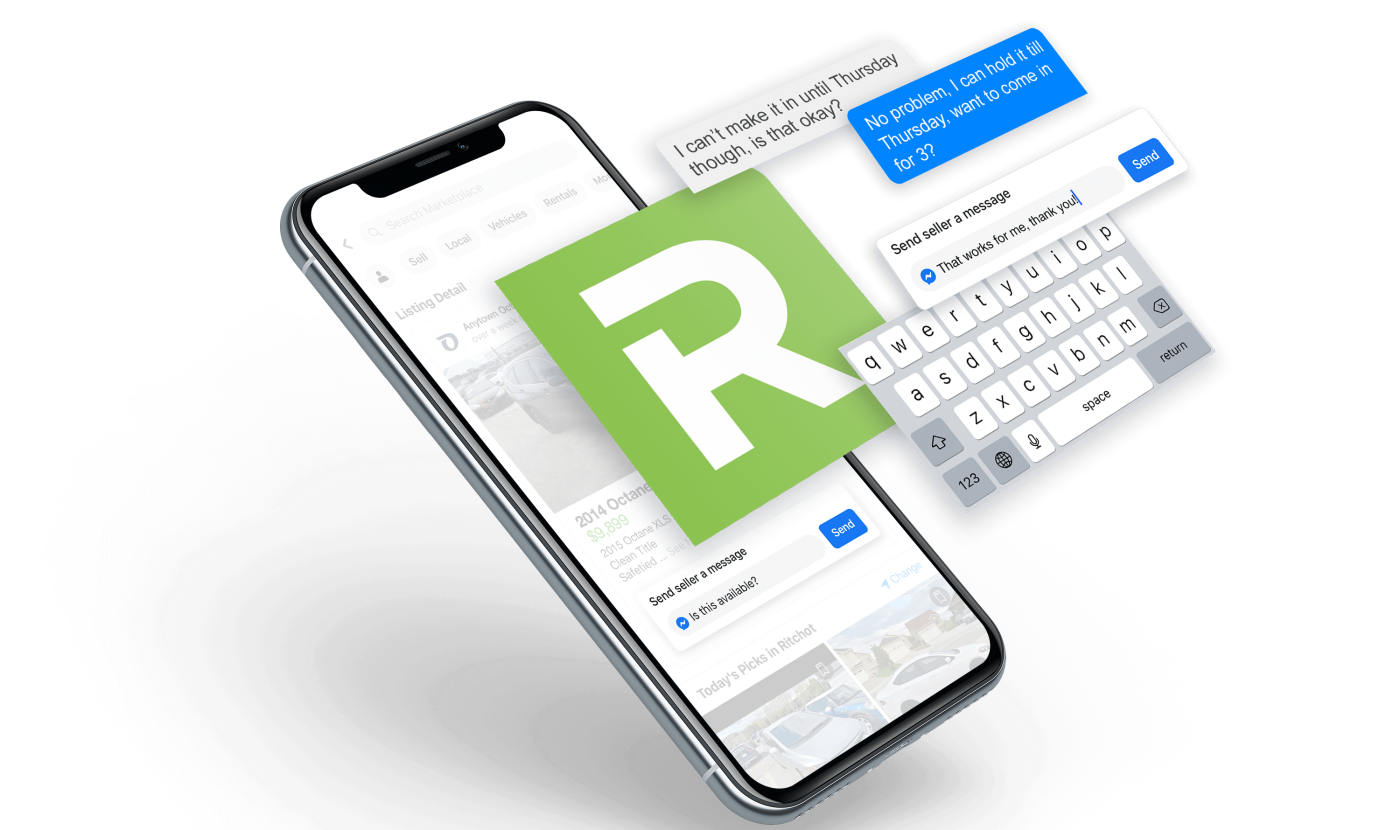 Rapid RTC acquired by Keyloop, a U.K.-based software developer ...