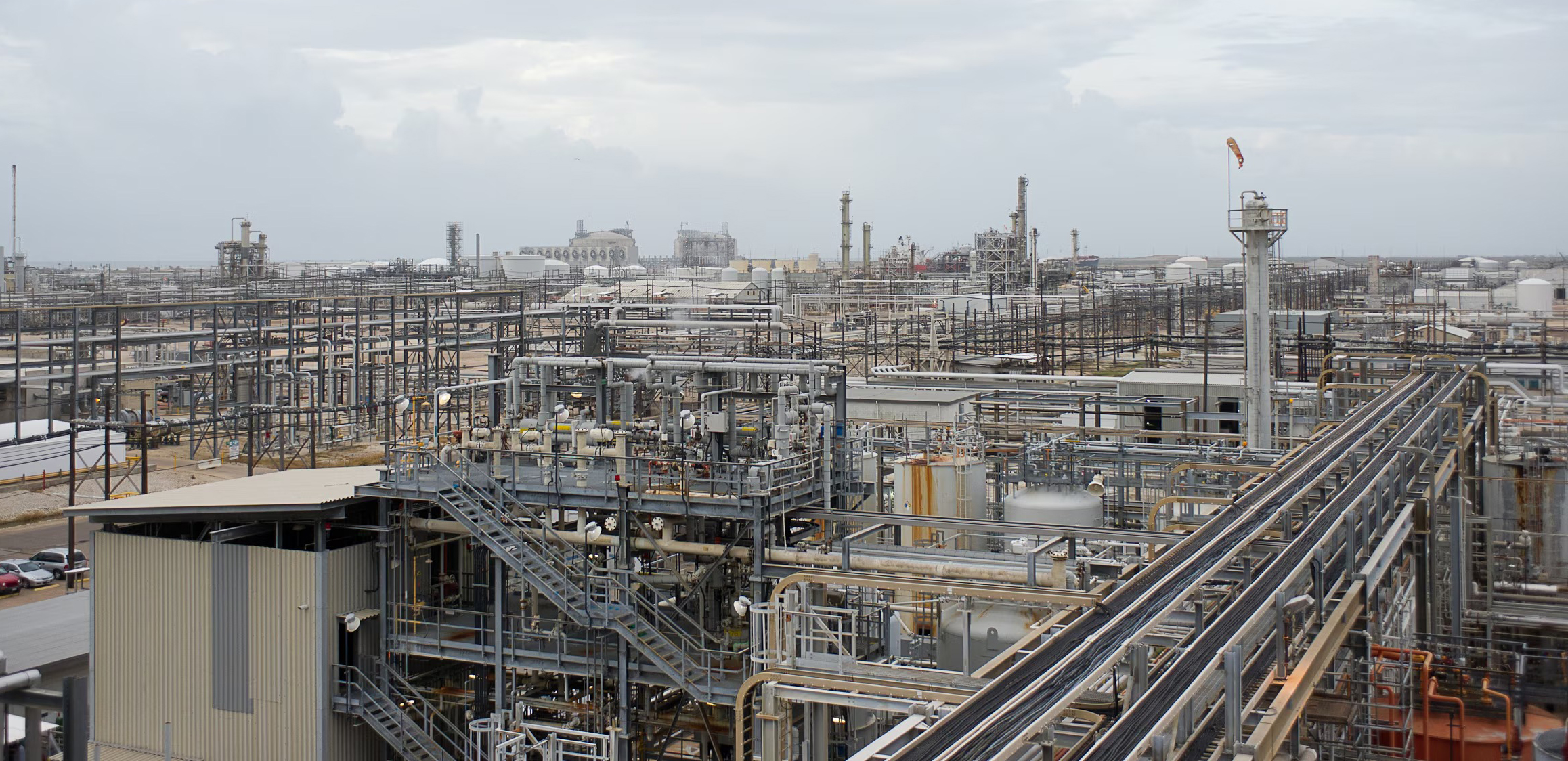Dow bringing new PE production in Texas online - Plastics News