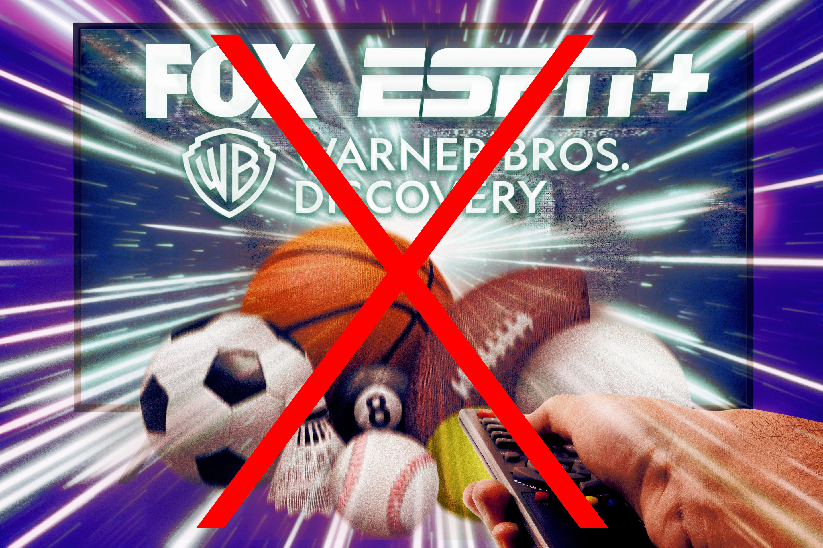 Disney, Fox, Warner Bros. scrap Venu sports streaming service - Ad Age