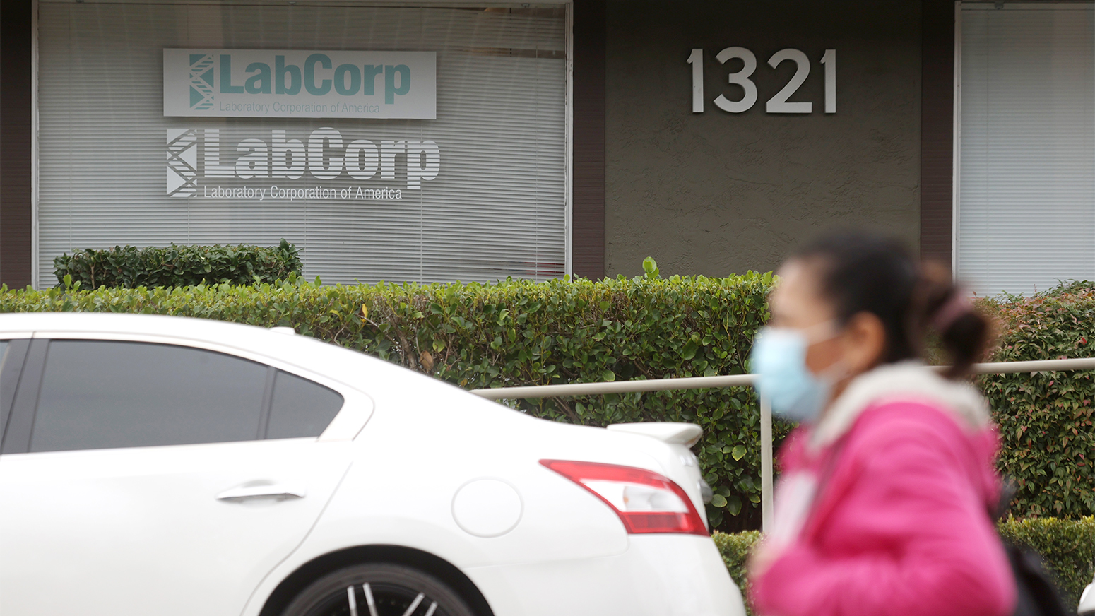 Laboratory Corp. of America Holdings sued in ERISA case over 401(k ...