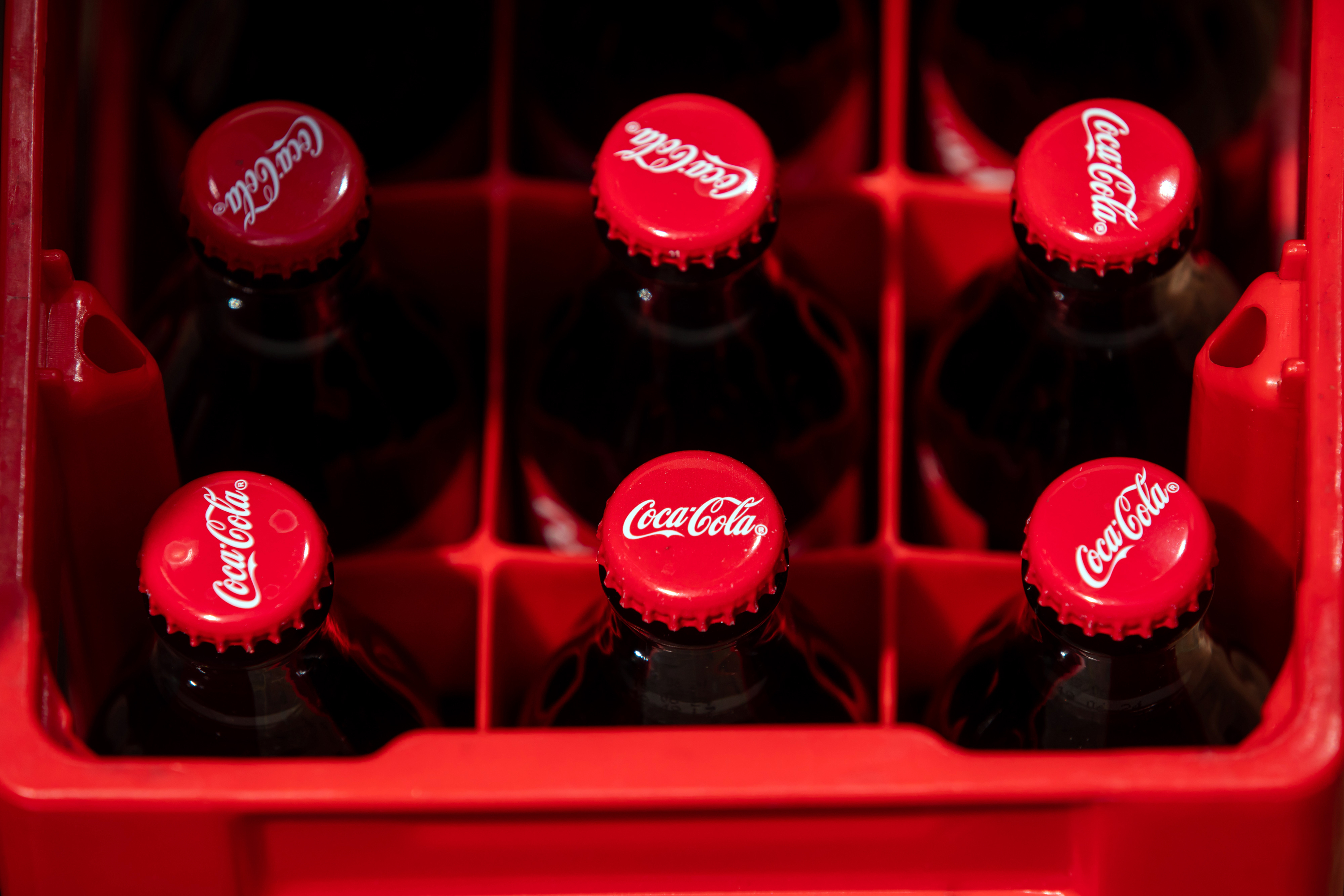 Coca-Cola Co. moves North America media business from WPP to Publicis ...