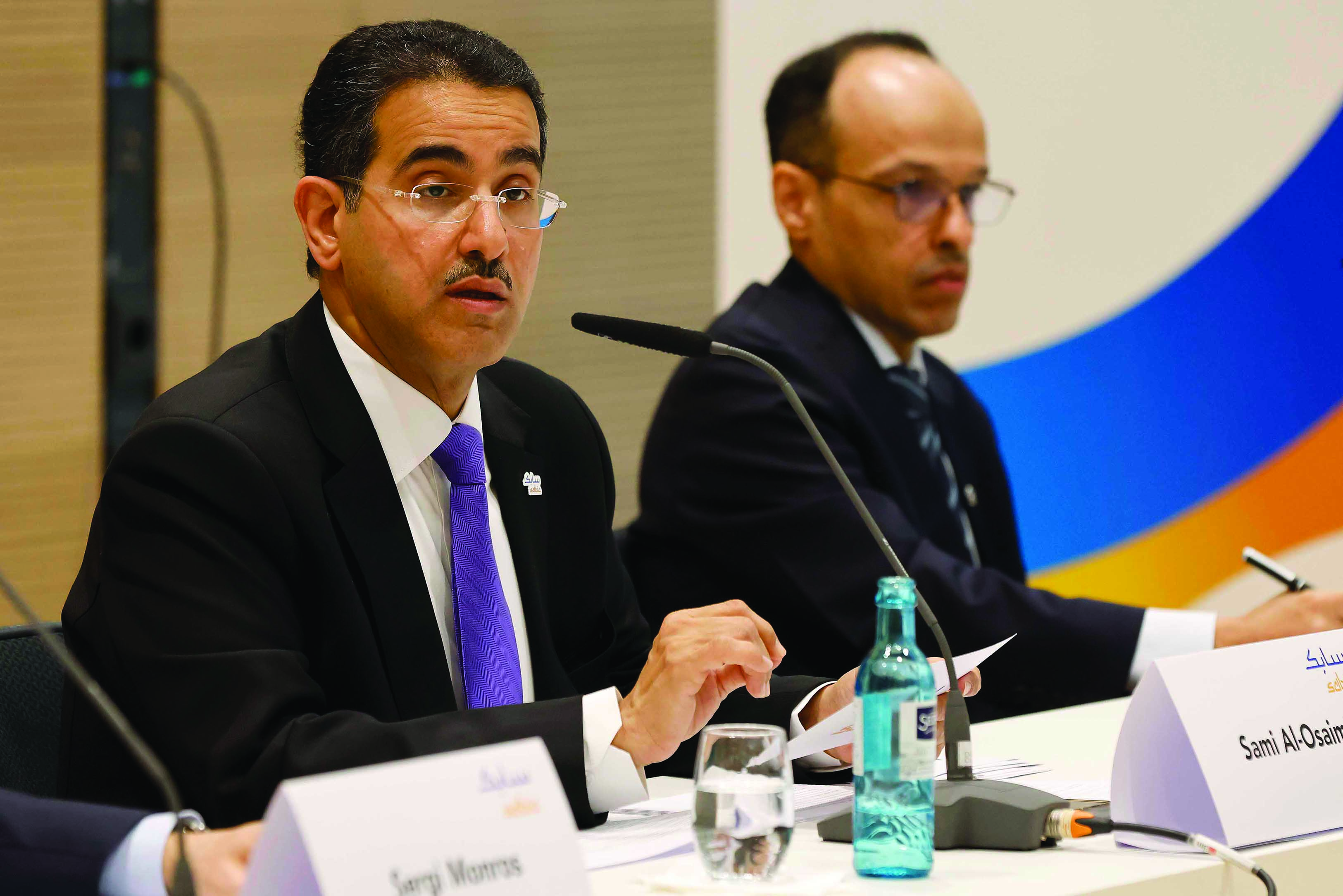 Sabic debuts new materials, circular medical packaging and EV solutions ...