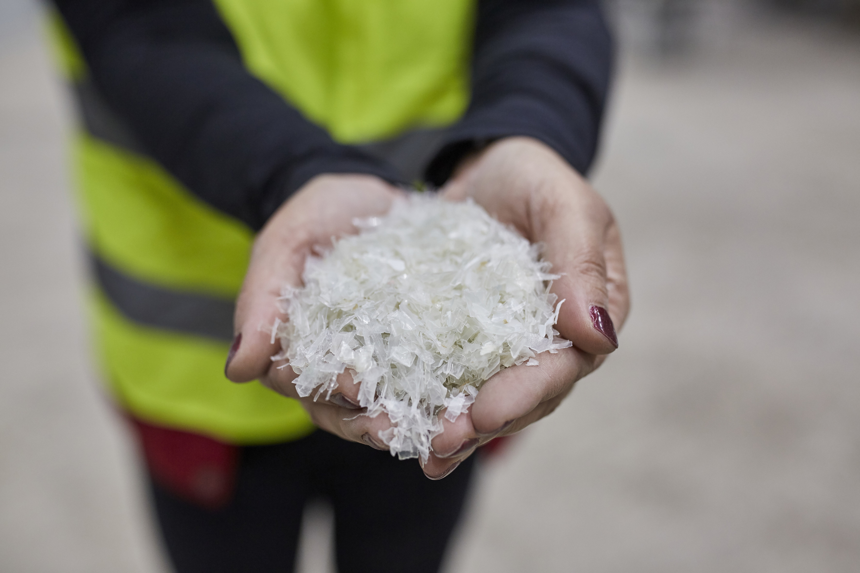 Borealis recycled polymers approved for food contact applications in ...