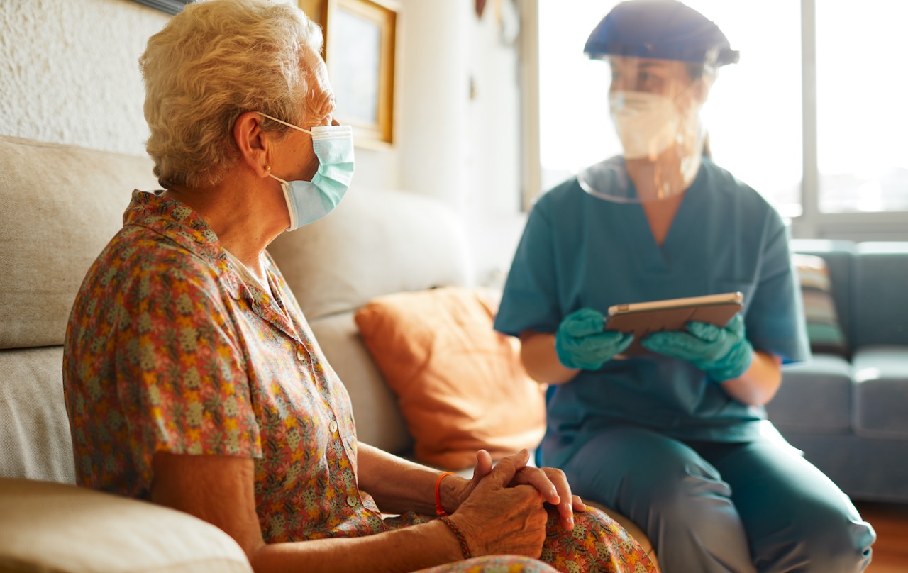 Virtual hospital-at-home offers alternative to CMS waiver: study ...
