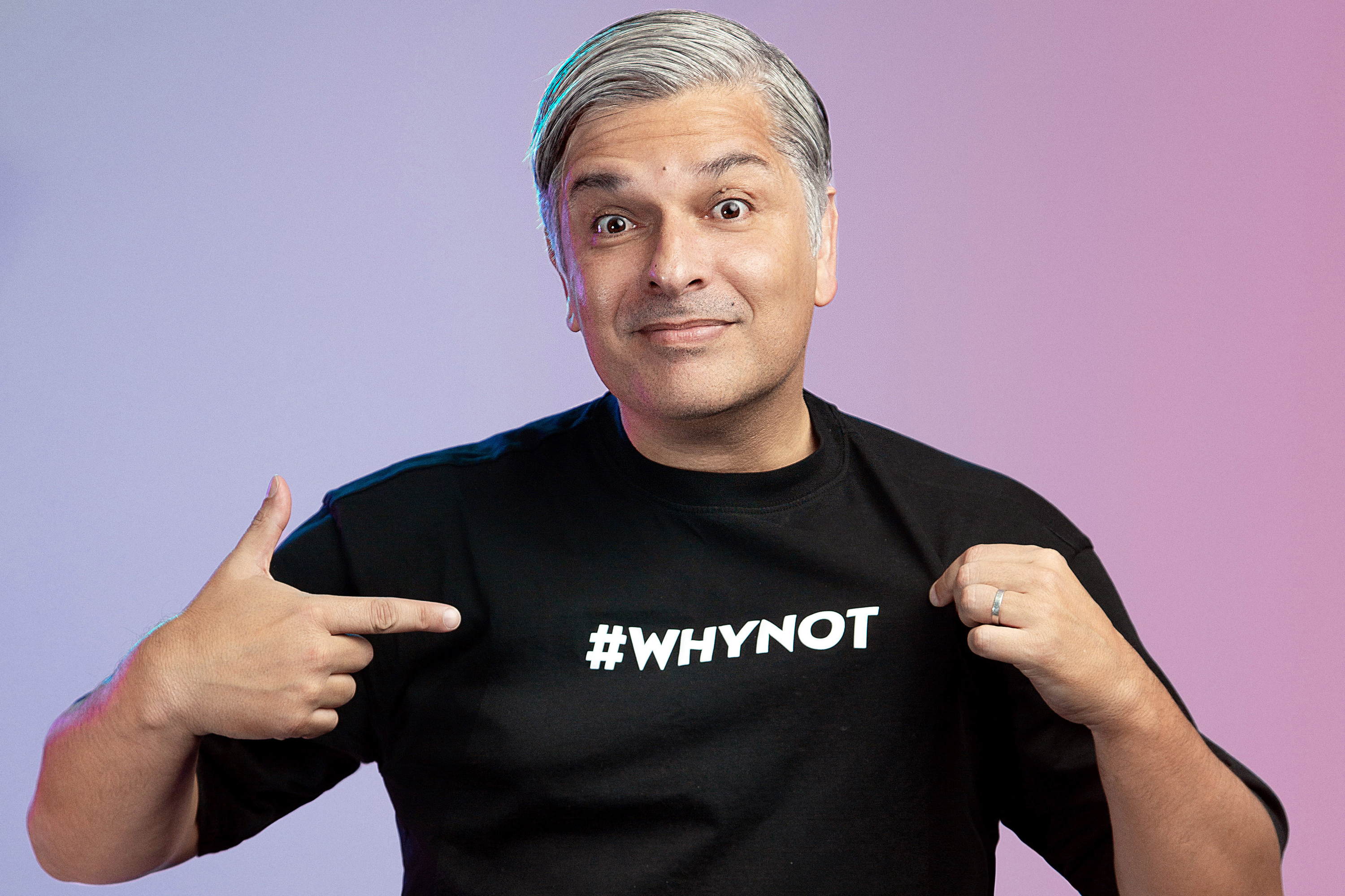 Fernando Machado’s marketing approach at NotCo - Ad Age