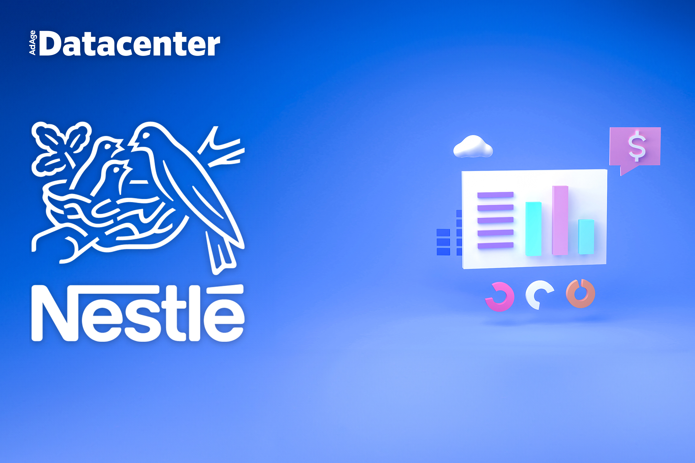 Nestlé: ad spending, facts and profile - Ad Age