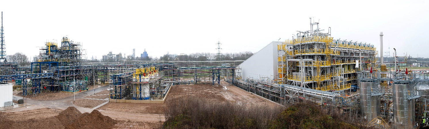 Plastic Energy, Sabic set up value chain collaboration to secure ...