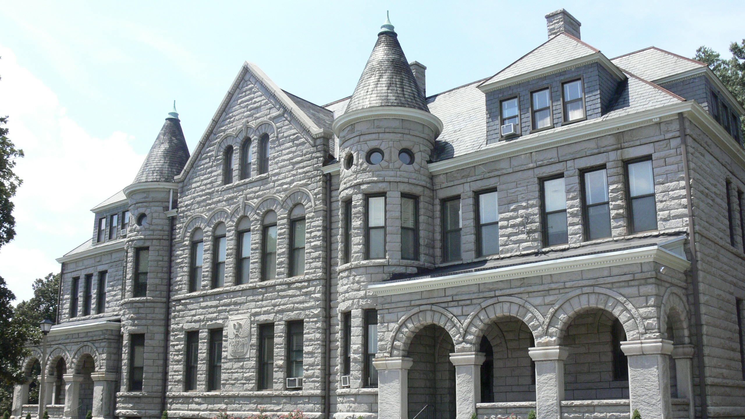 Virginia Union University seeking chief investment officer for $30 ...
