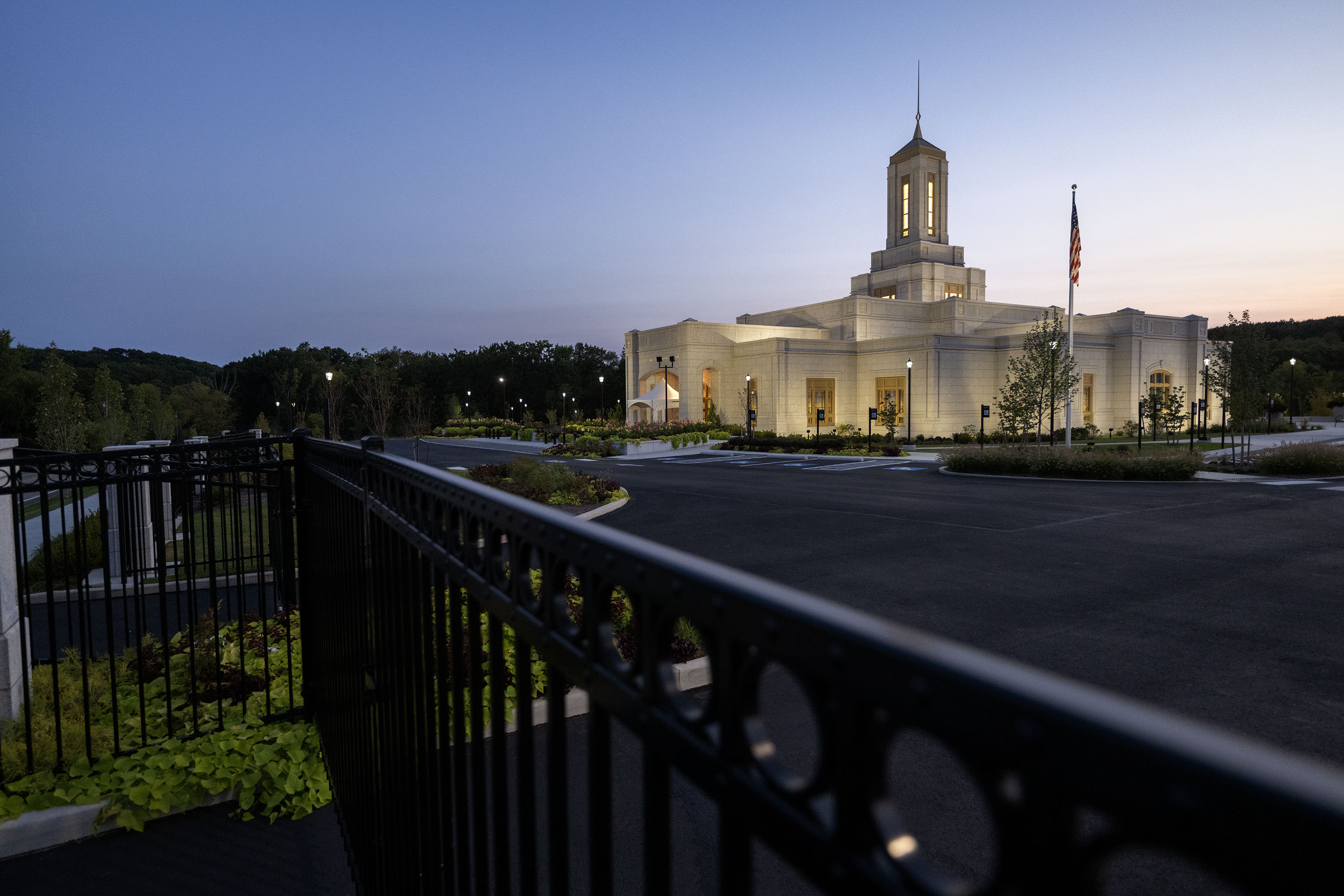 Boda En El Templo De Pittsburgh Pittsburgh Temple Is Blessing The