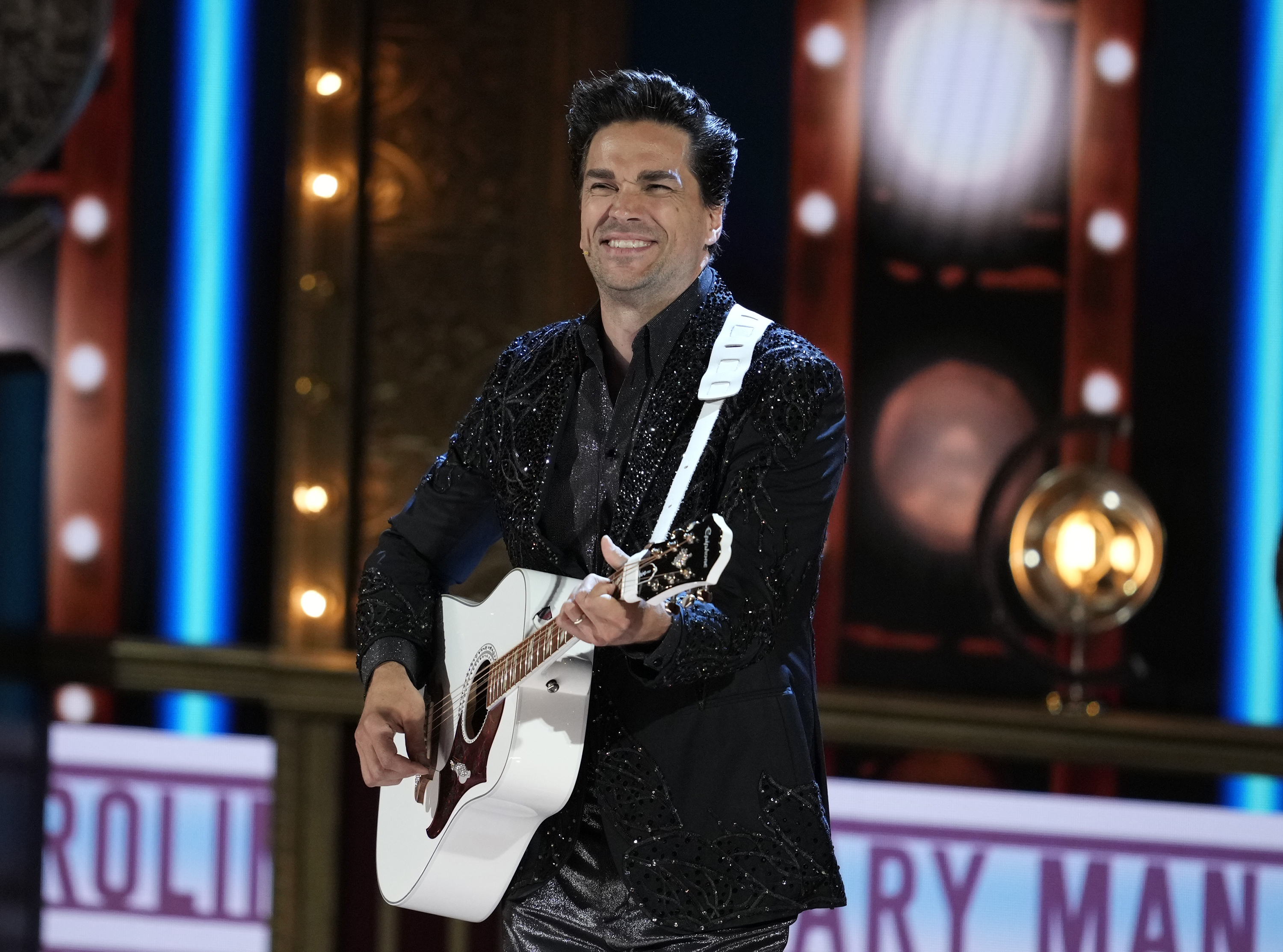 Will Swenson Website