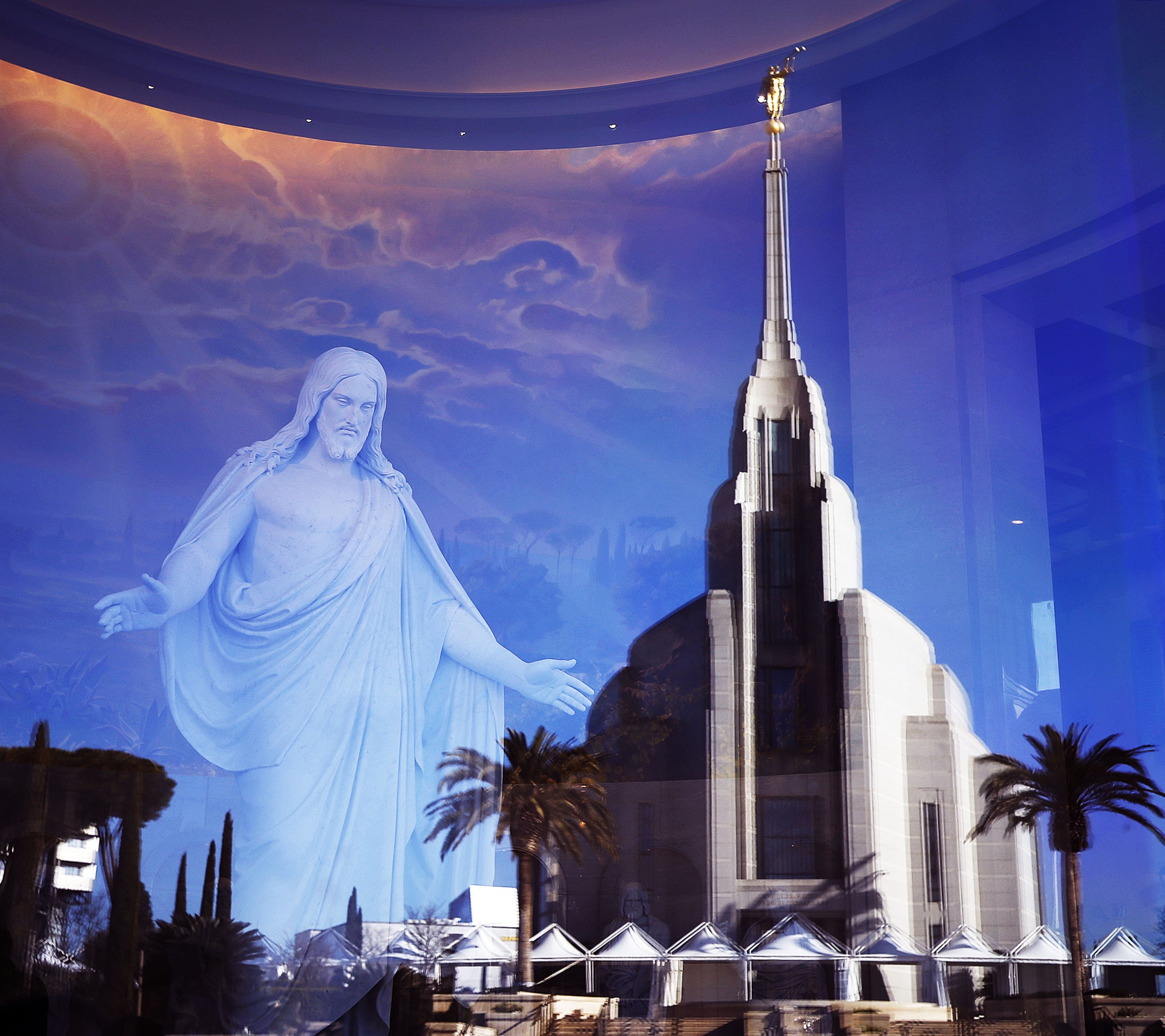 Mormon Temple Garment Symbols