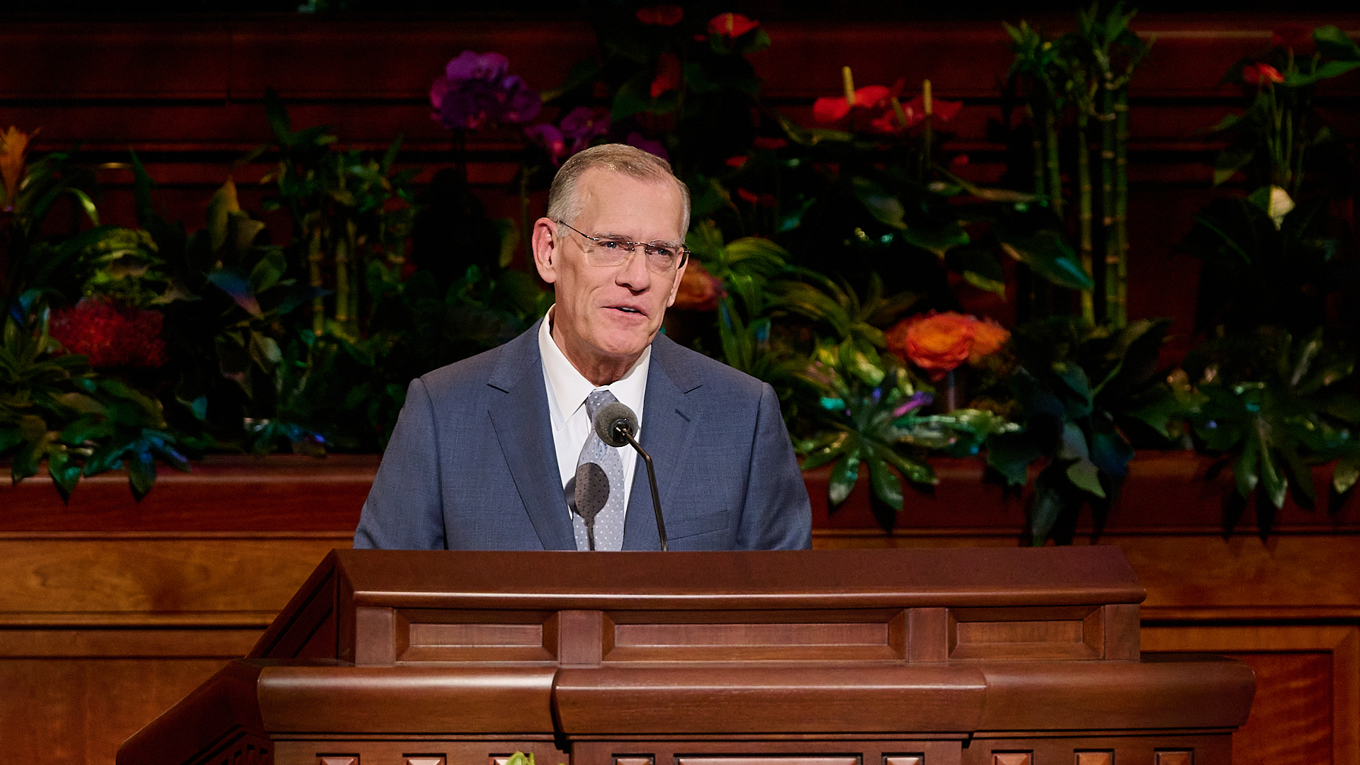 Lds Integritet Sitater The Master's Seminary | “The Lord Not Only