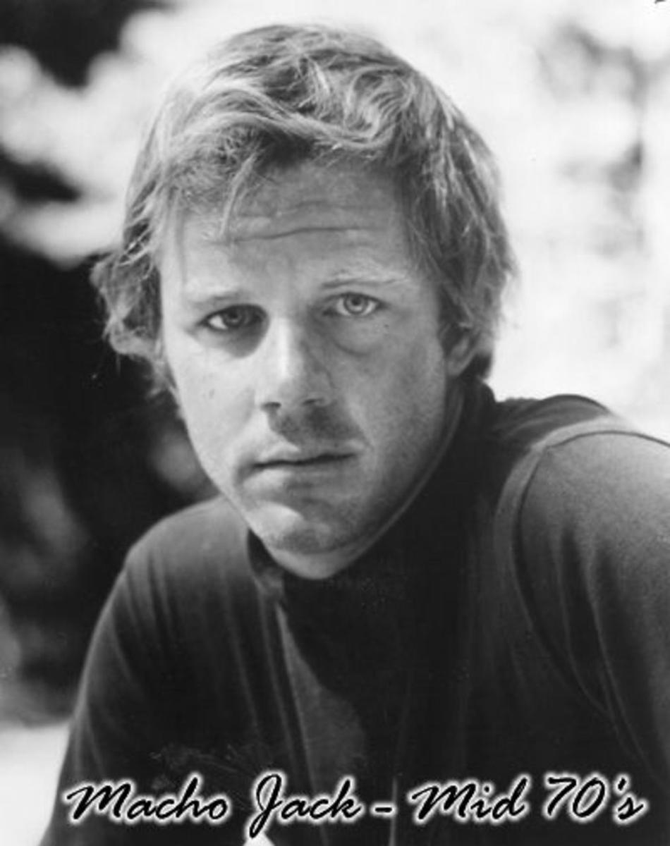 Jack Stauffer's Instagram, Twitter & Facebook on IDCrawl