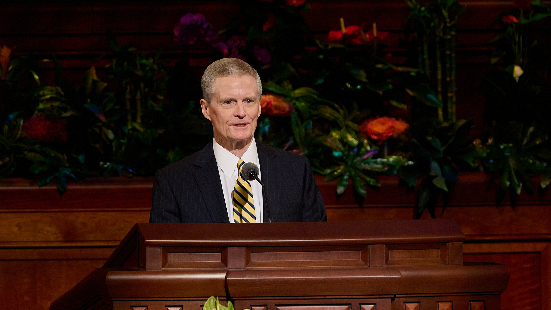 Sister Bednar Quotes 9 Quotes From Elder Bednar On His 72nd Birthday