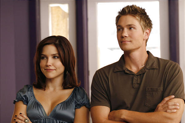 Kevin Federline One Tree Hill