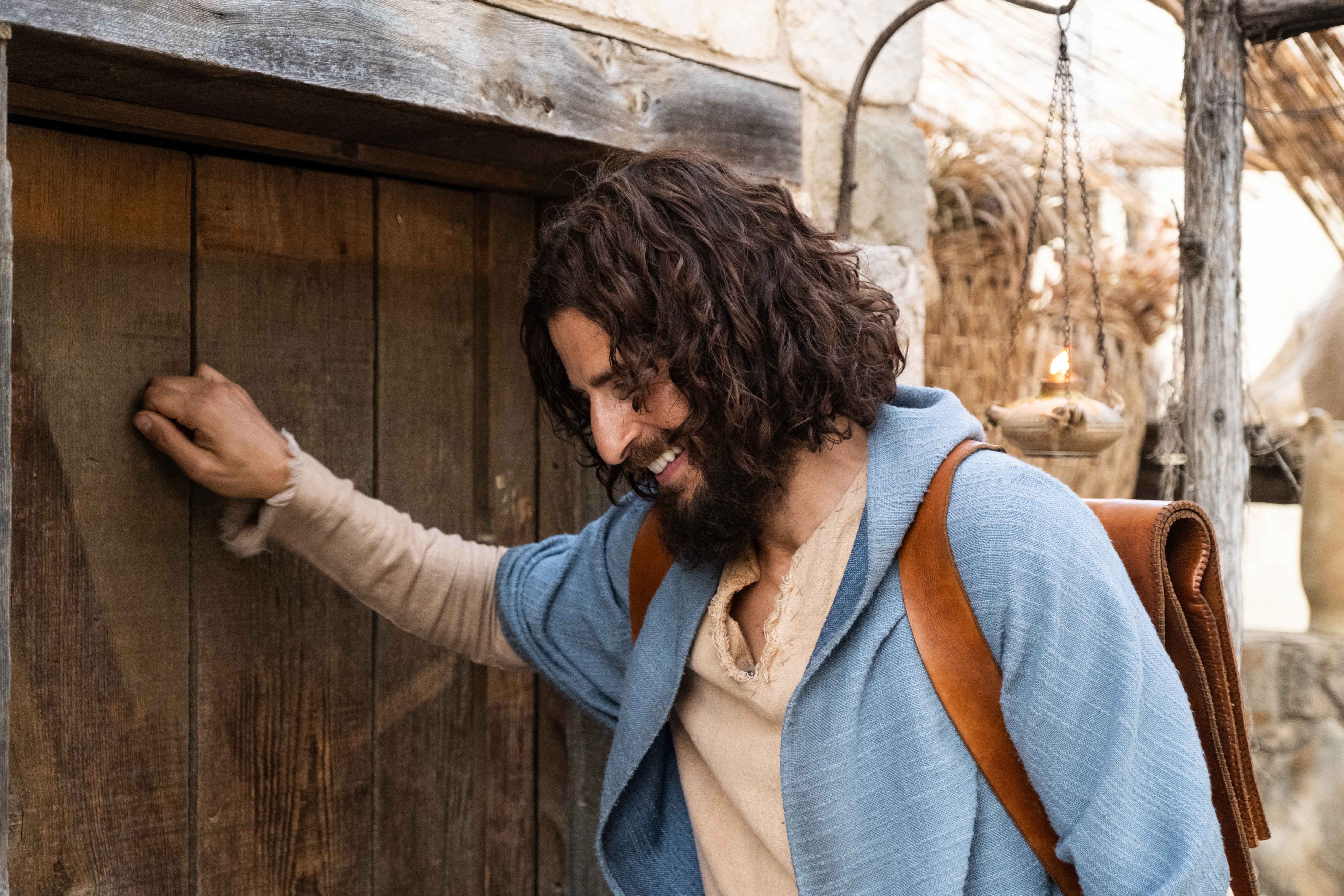 Which Actors In The Chosen Are Christian 60 Photos - Moonagedaydream.film
