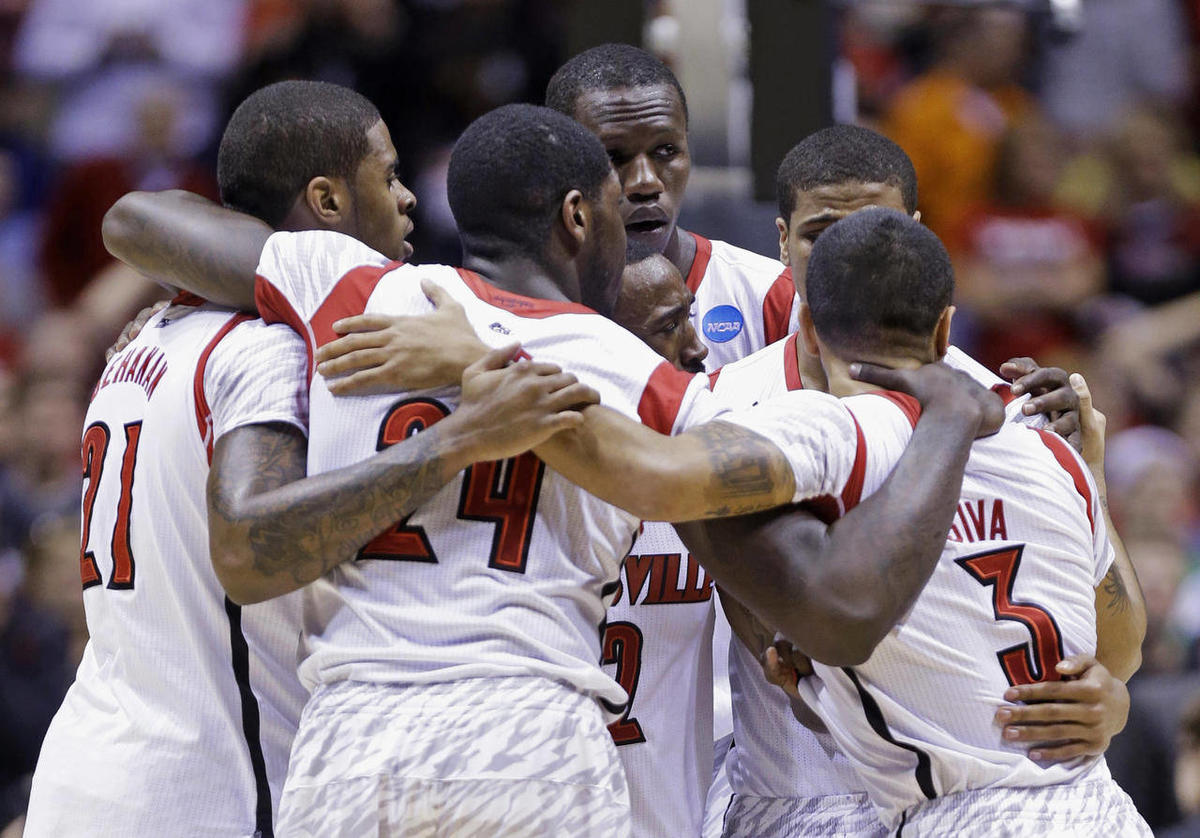 Compound Fracture Kevin Ware