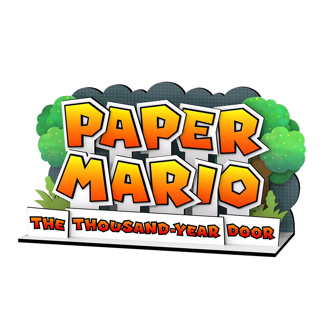 Gamecube Paper Mario The Thousand Year Door Amazon.com: Paper Mario: