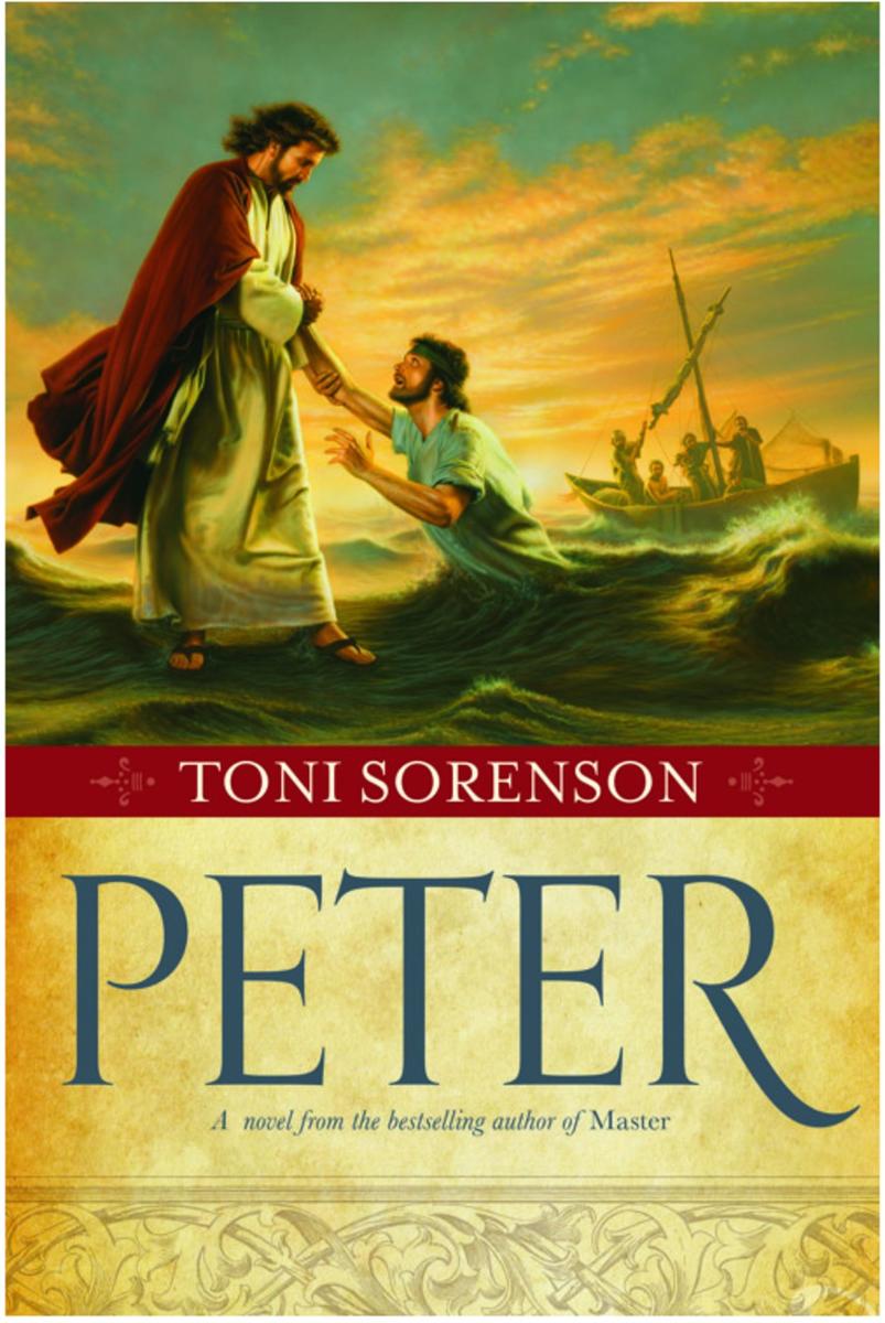 Simon Peter Bible