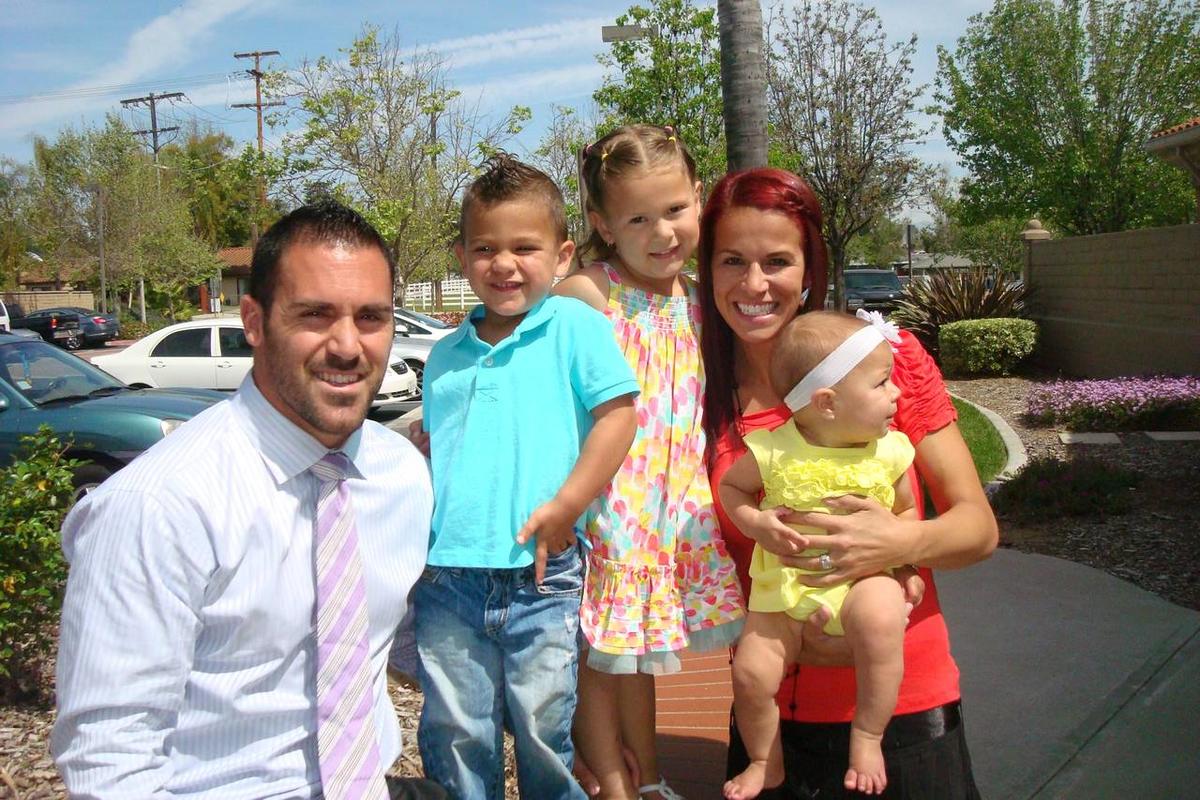 Esposa De Eric Weddle A Review Of No Excuses, No Regrets: The Eric