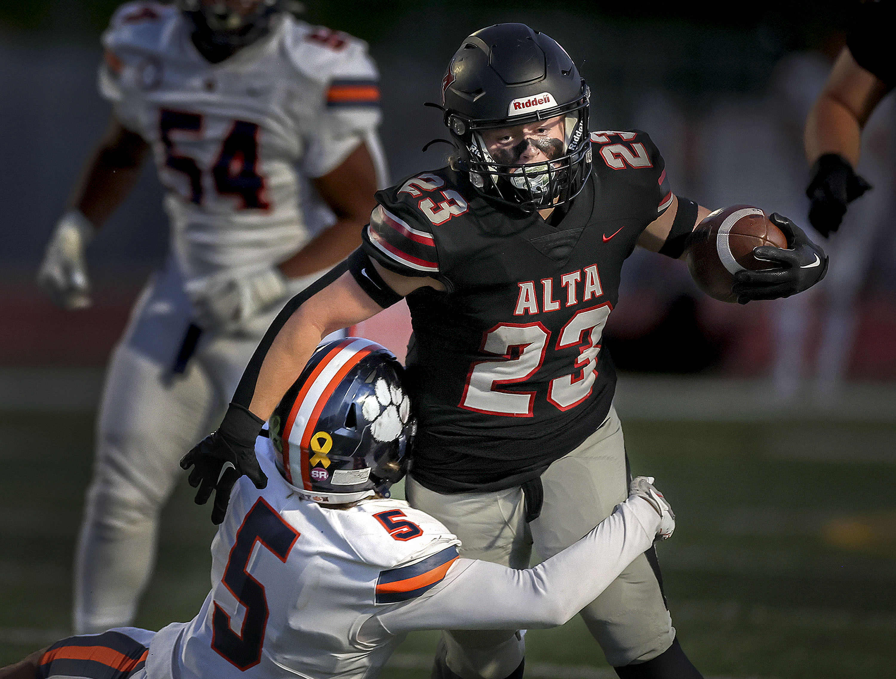 Alta Football 2021 HIGH SCHOOL FOOTBALL SCHEDULES FOR ELLIS COUNTY