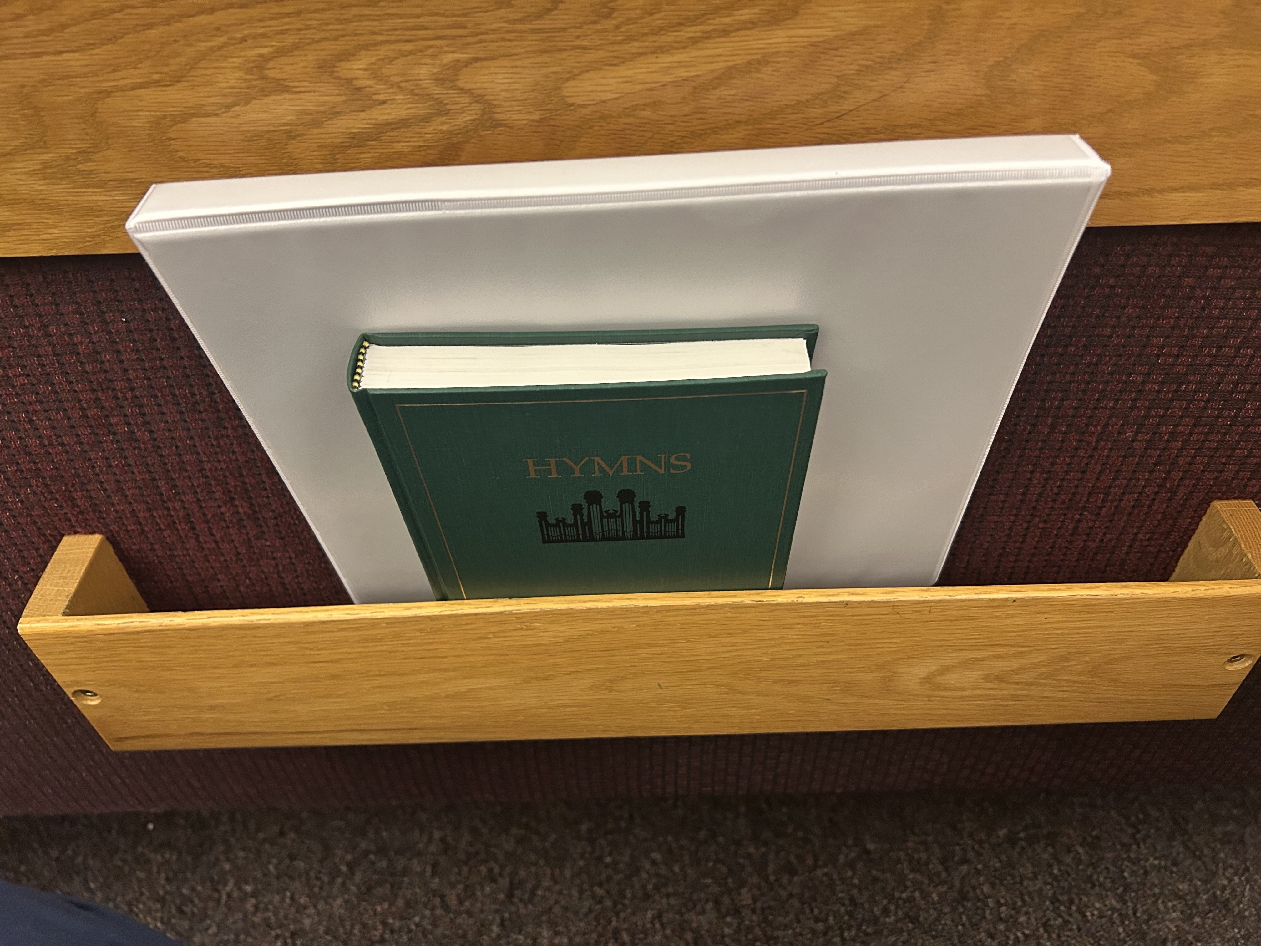 Lds Hymn Library