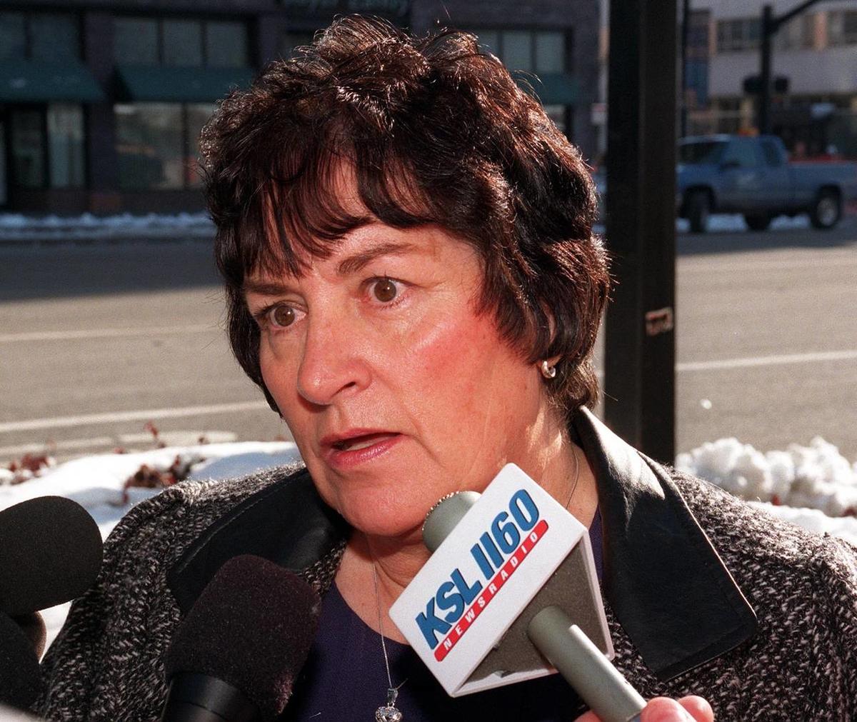 John Swapp's Instagram, Twitter & Facebook on IDCrawl