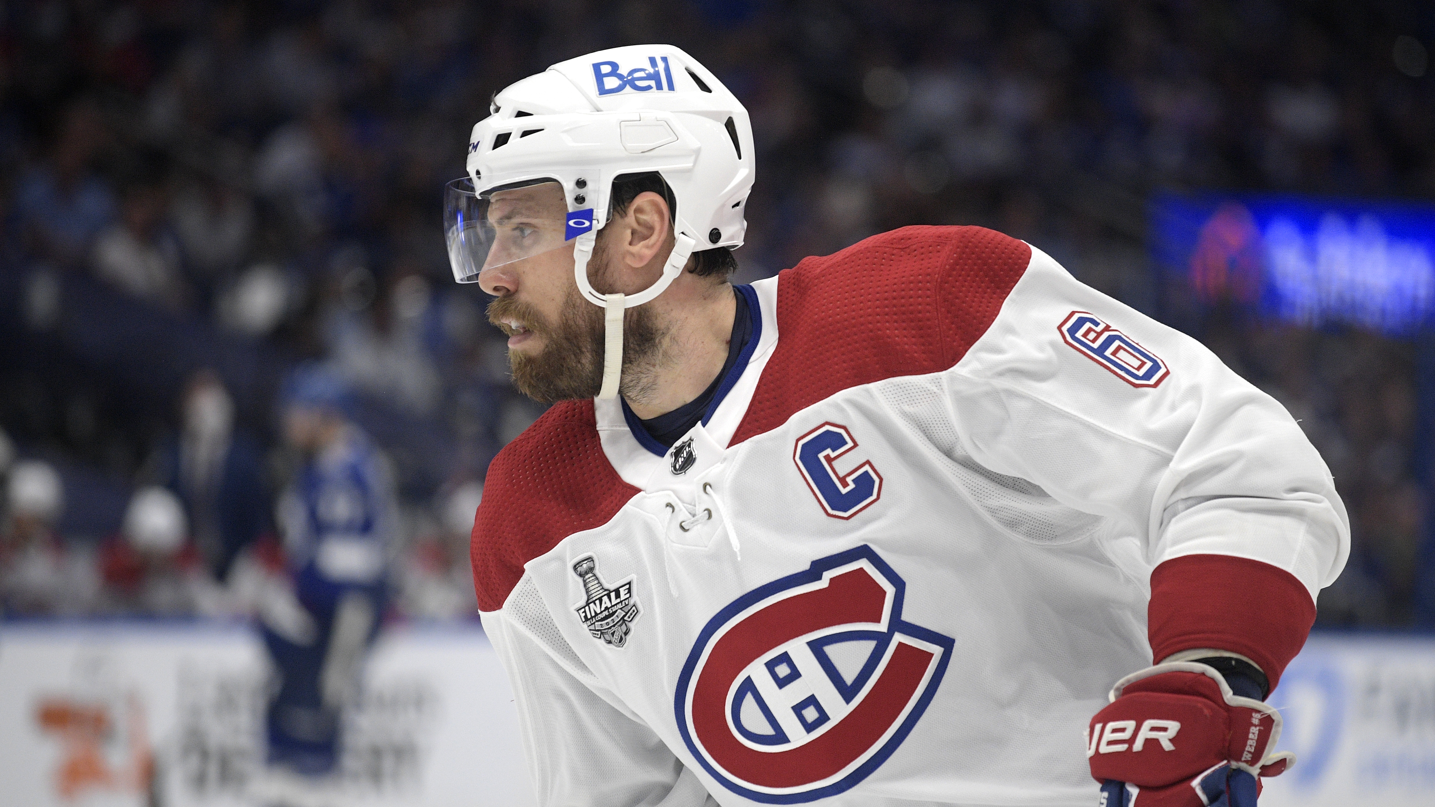 Shea Weber Hall Of Fame