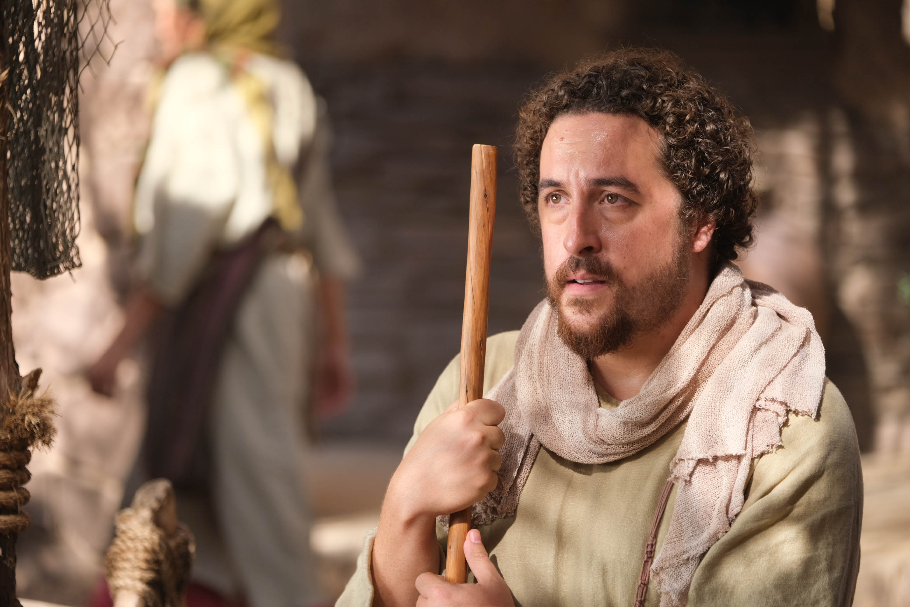 Which Actors In The Chosen Are Christian 60 Photos - Moonagedaydream.film