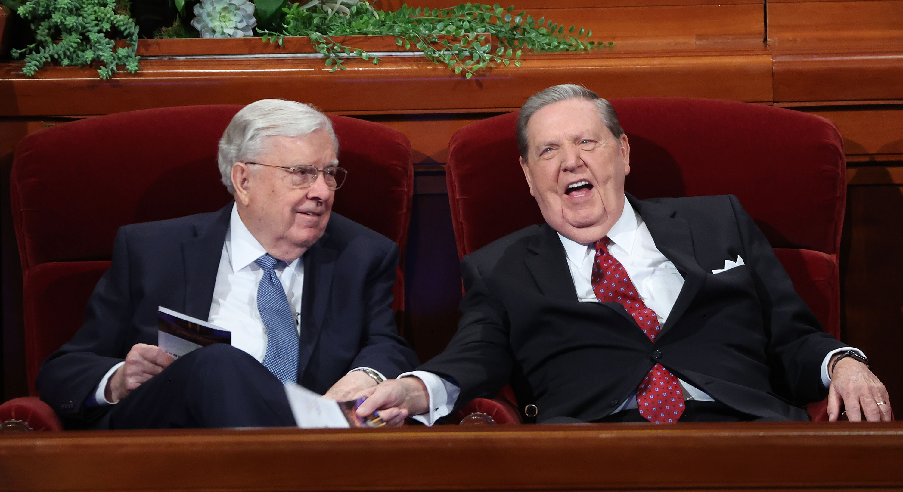 Quorum Twelve The Sign