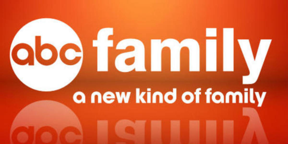 Abc Family Shows