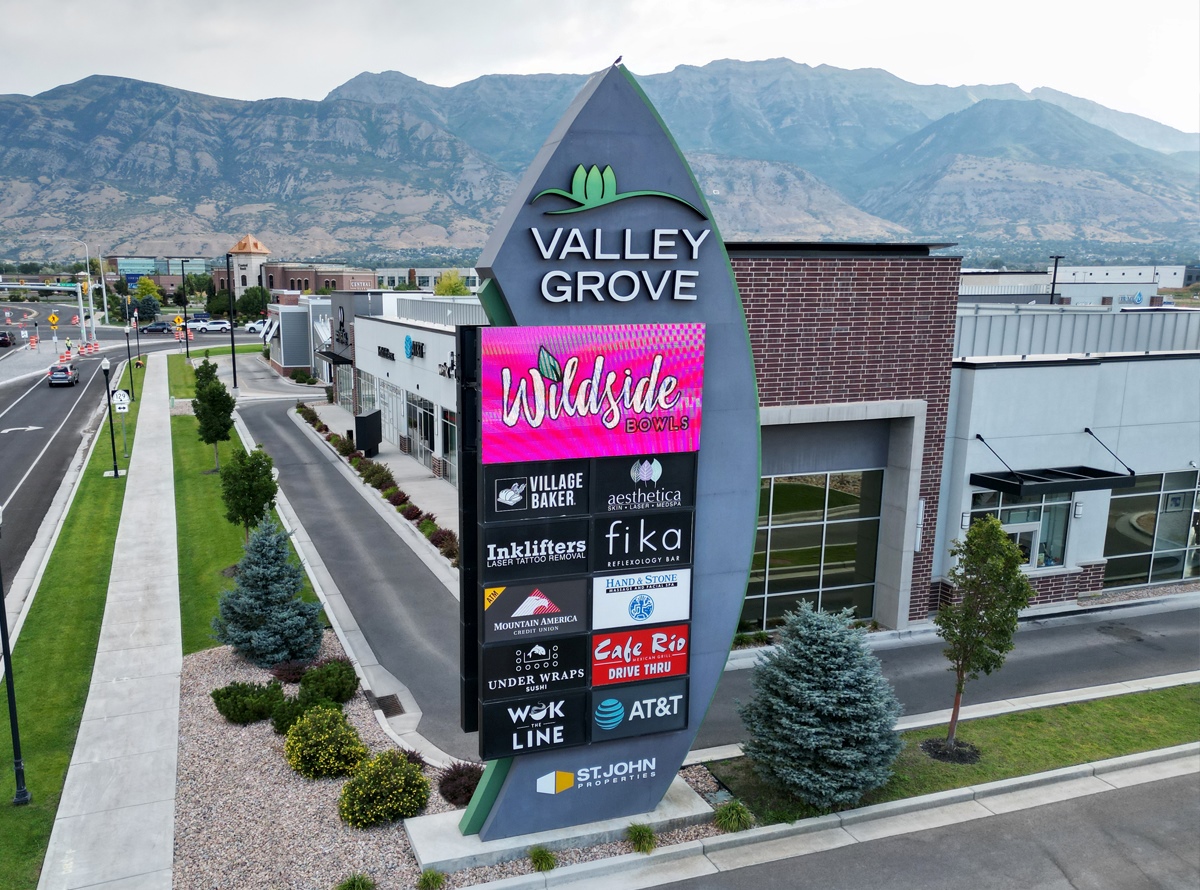 Pleasant Grove Utah