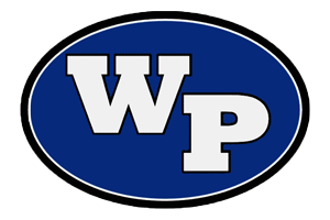 Wills Point Football player stats for the season