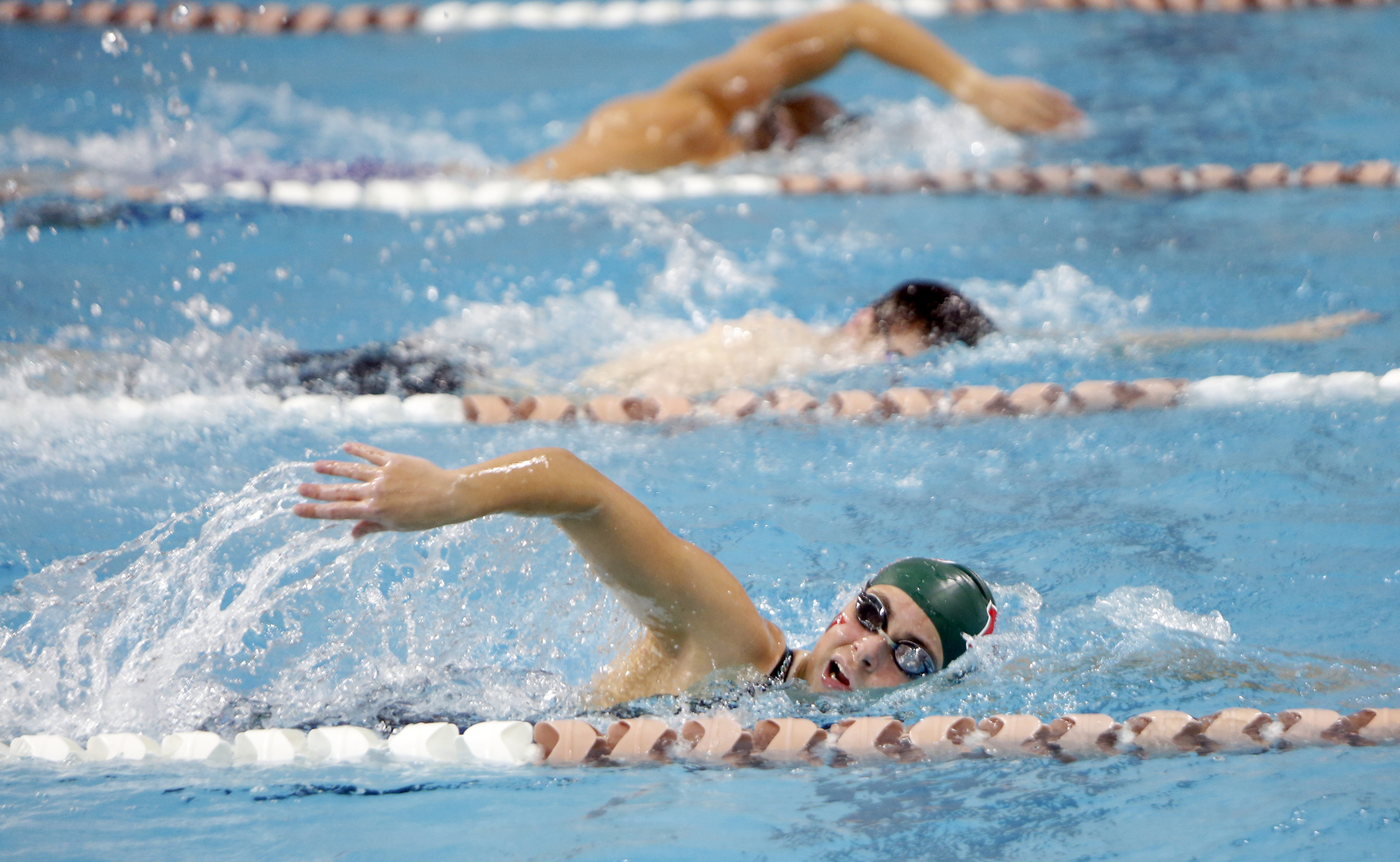 Swim Meet