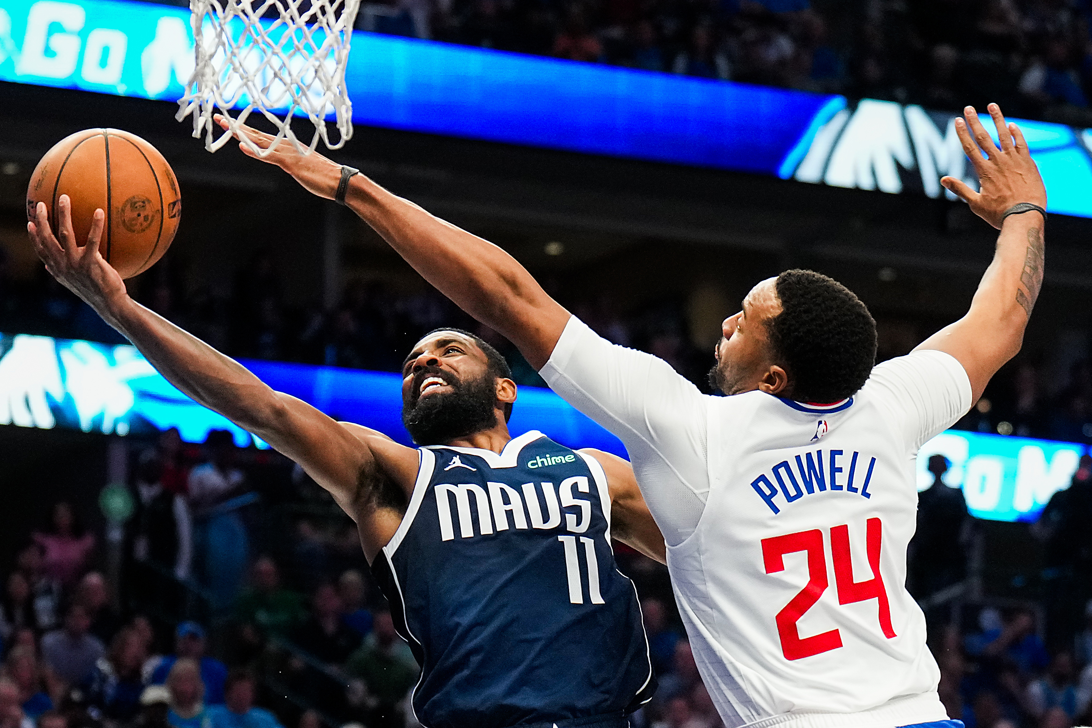 Kyrie Irving Cómo