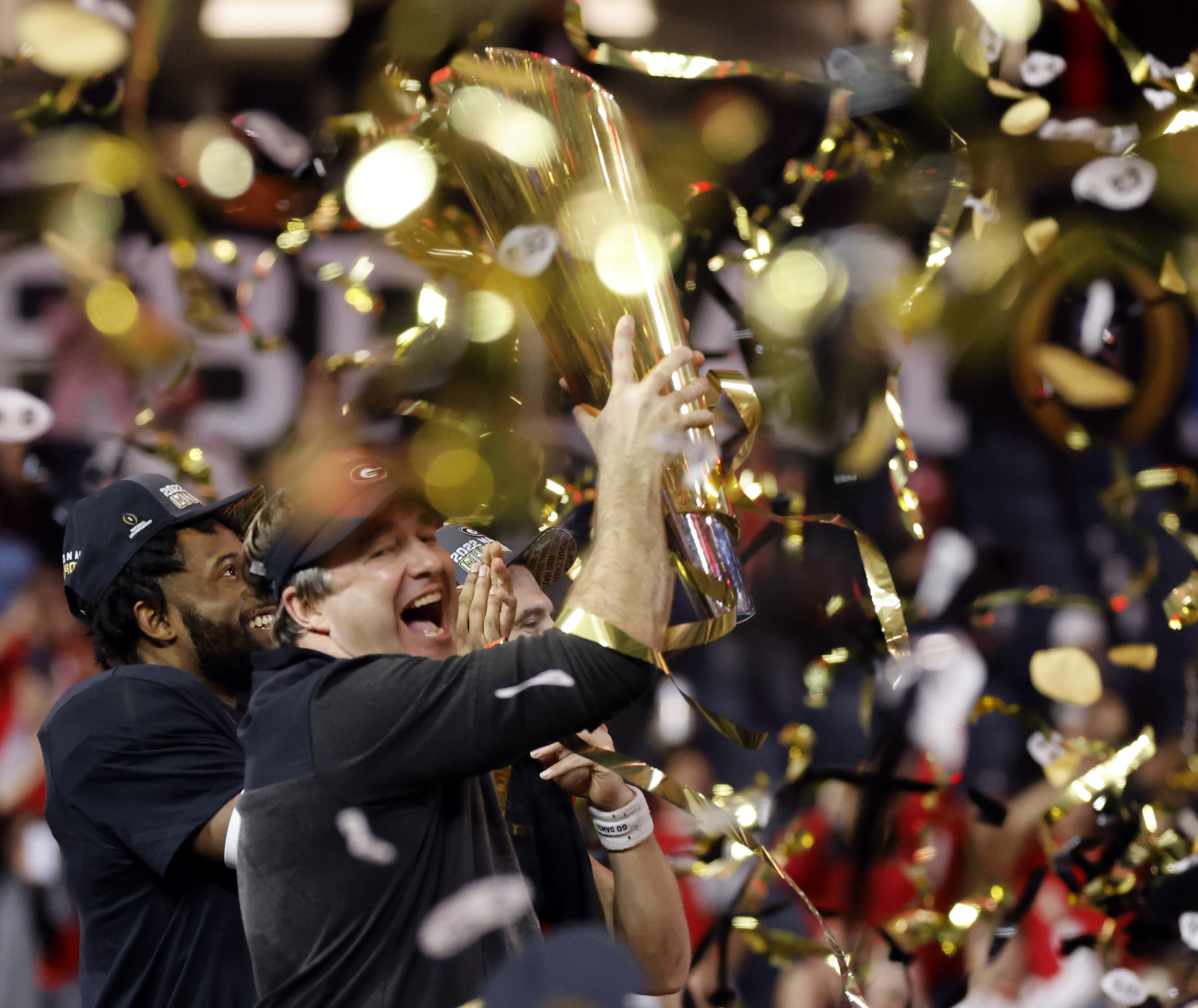 TCU-Georgia photos: Horned Frogs' season meets disappointing end ...