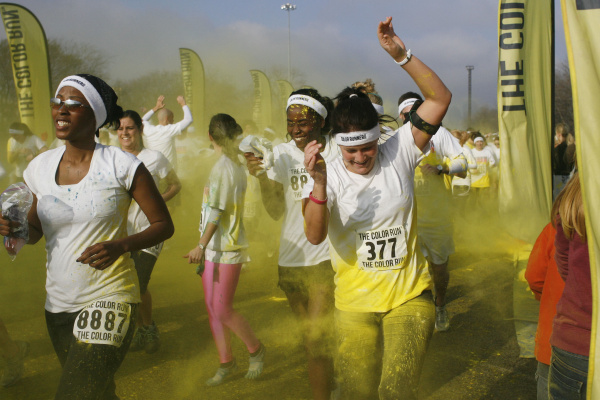 Color Run