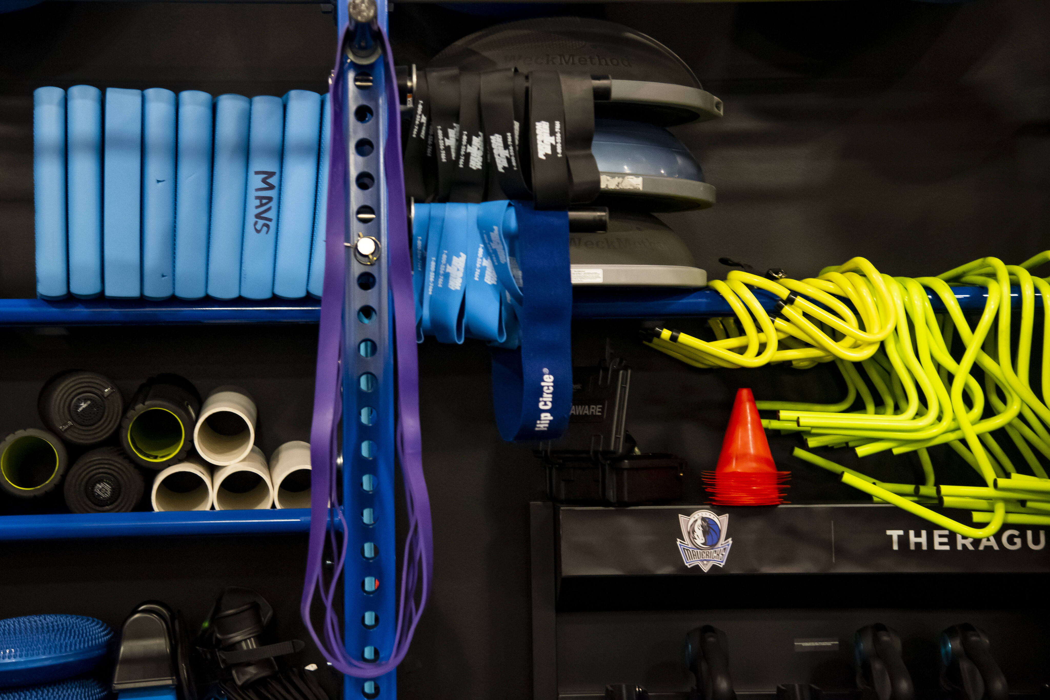 Getting comfortable! Check out these incredible photos from The News ...