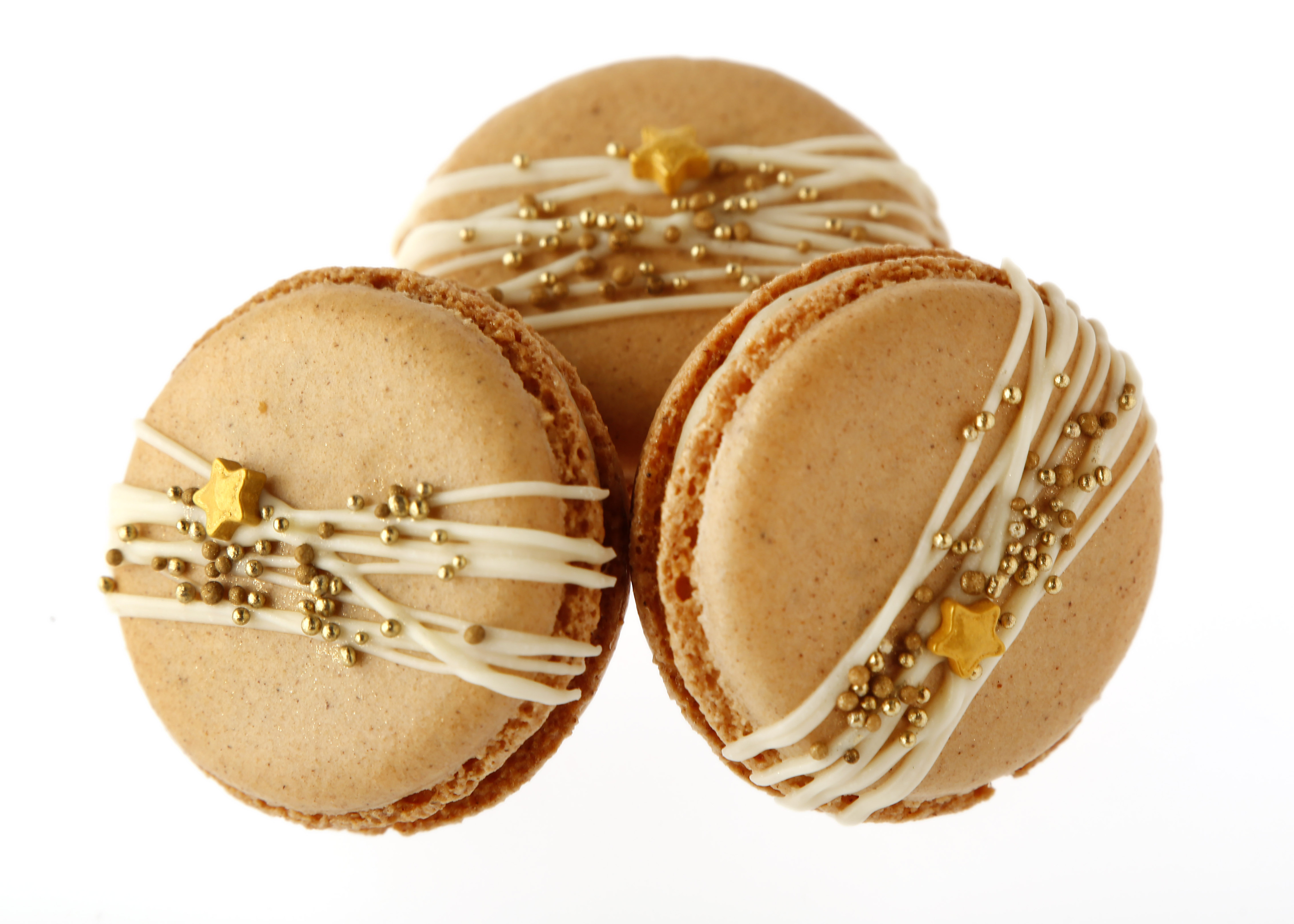 Spanish Sandwich Cookies Cookie Recipes