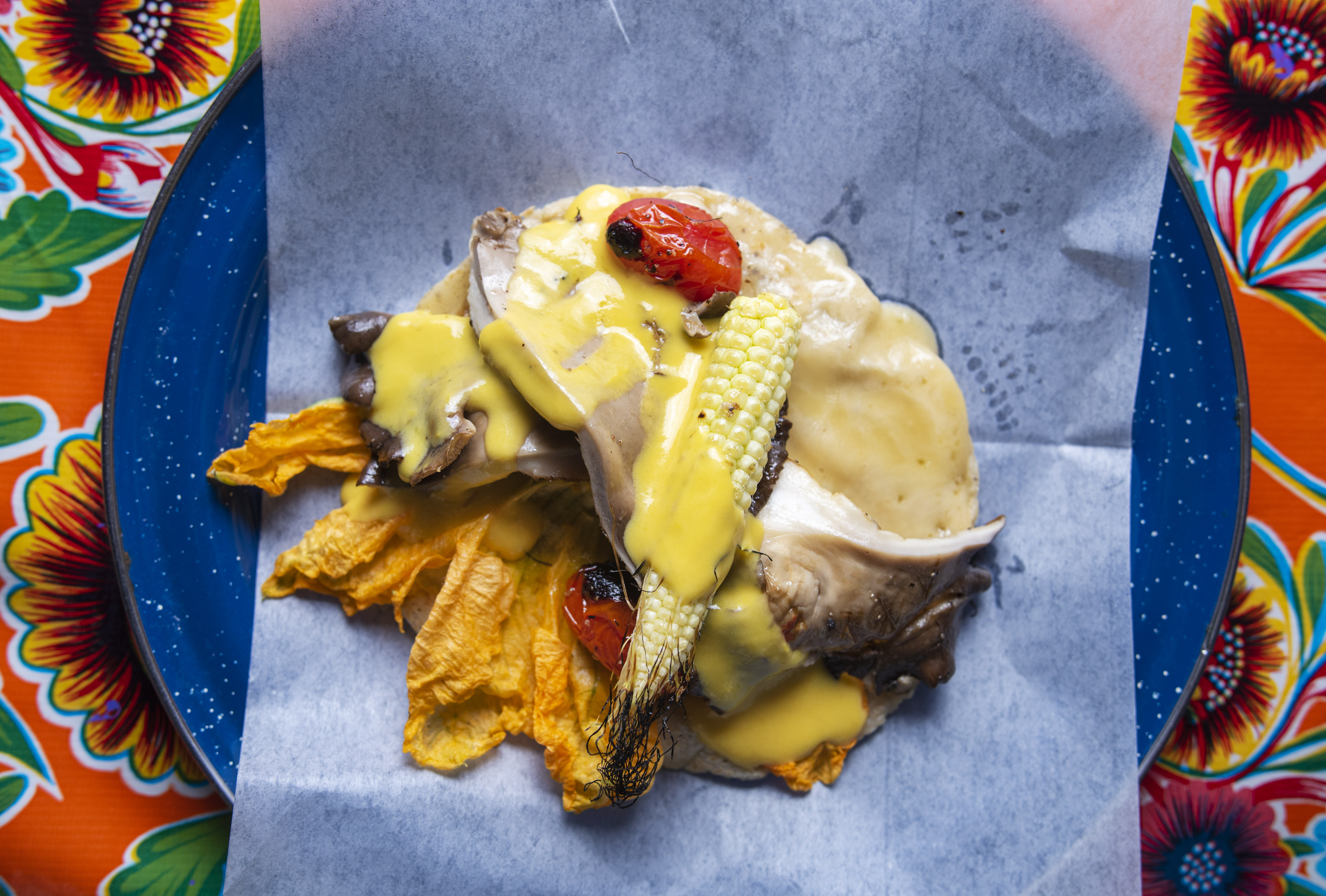 La Resistencia By Revolver Taco Lounge