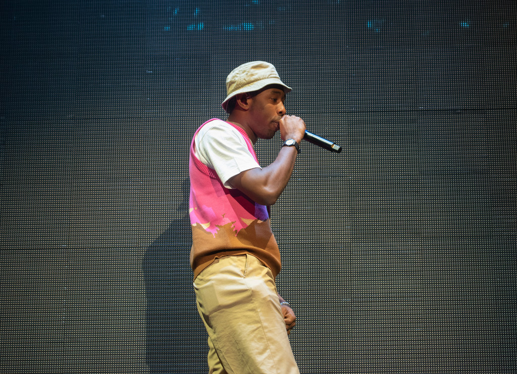 Tyler, The Creator