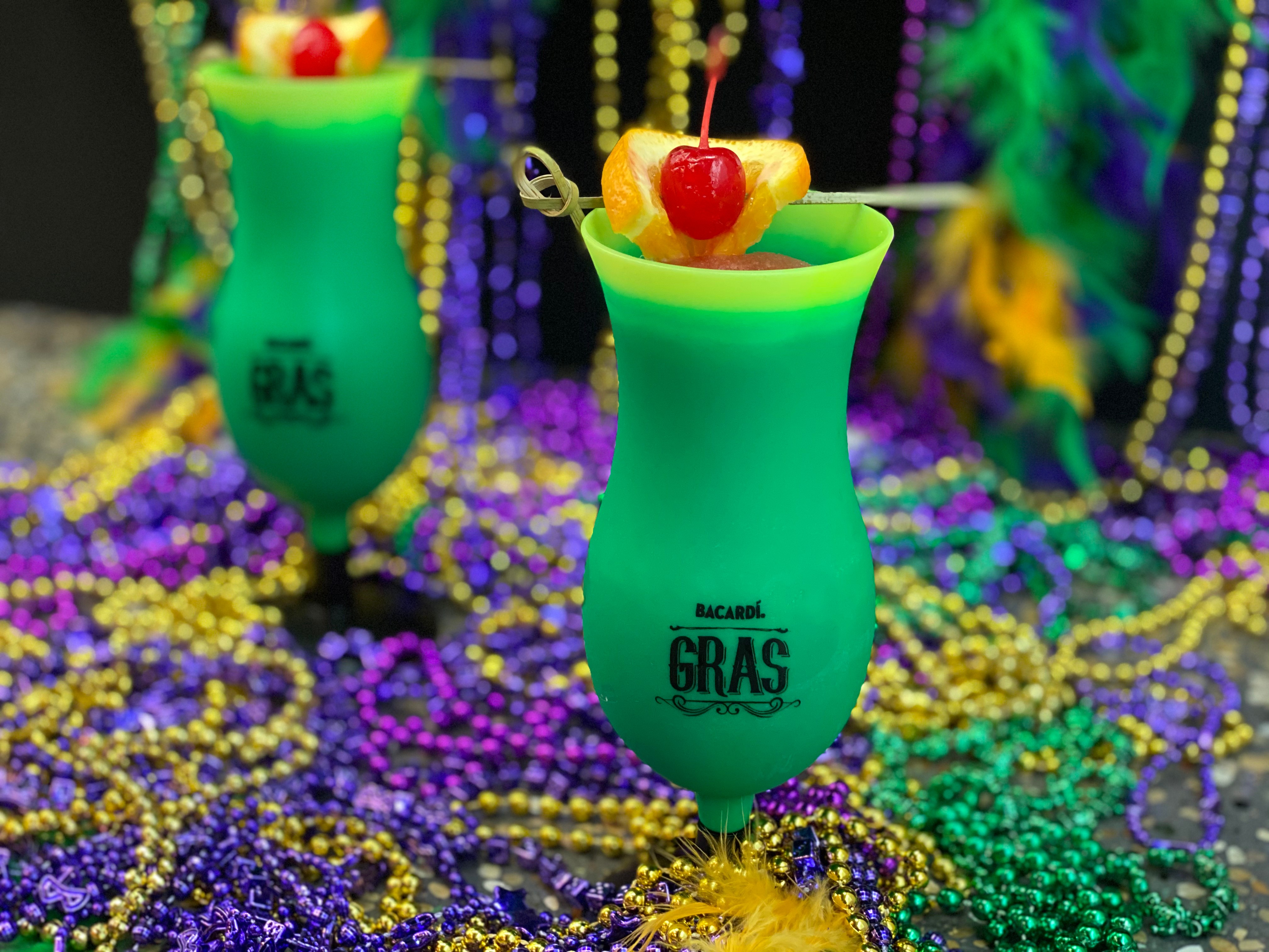 Fat Tuesday