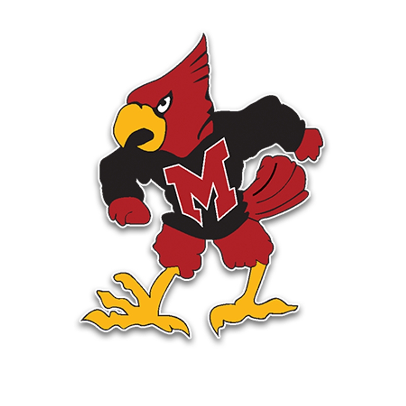 Irving Macarthur Football player stats for the season