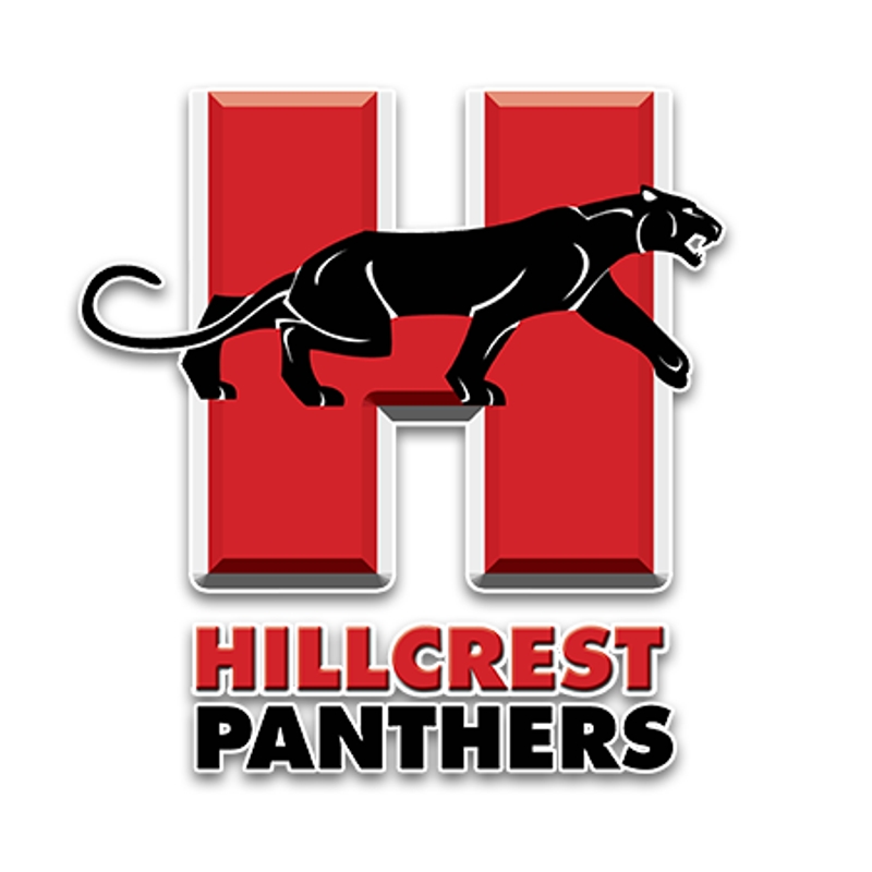 Hillcrest high school sports news.