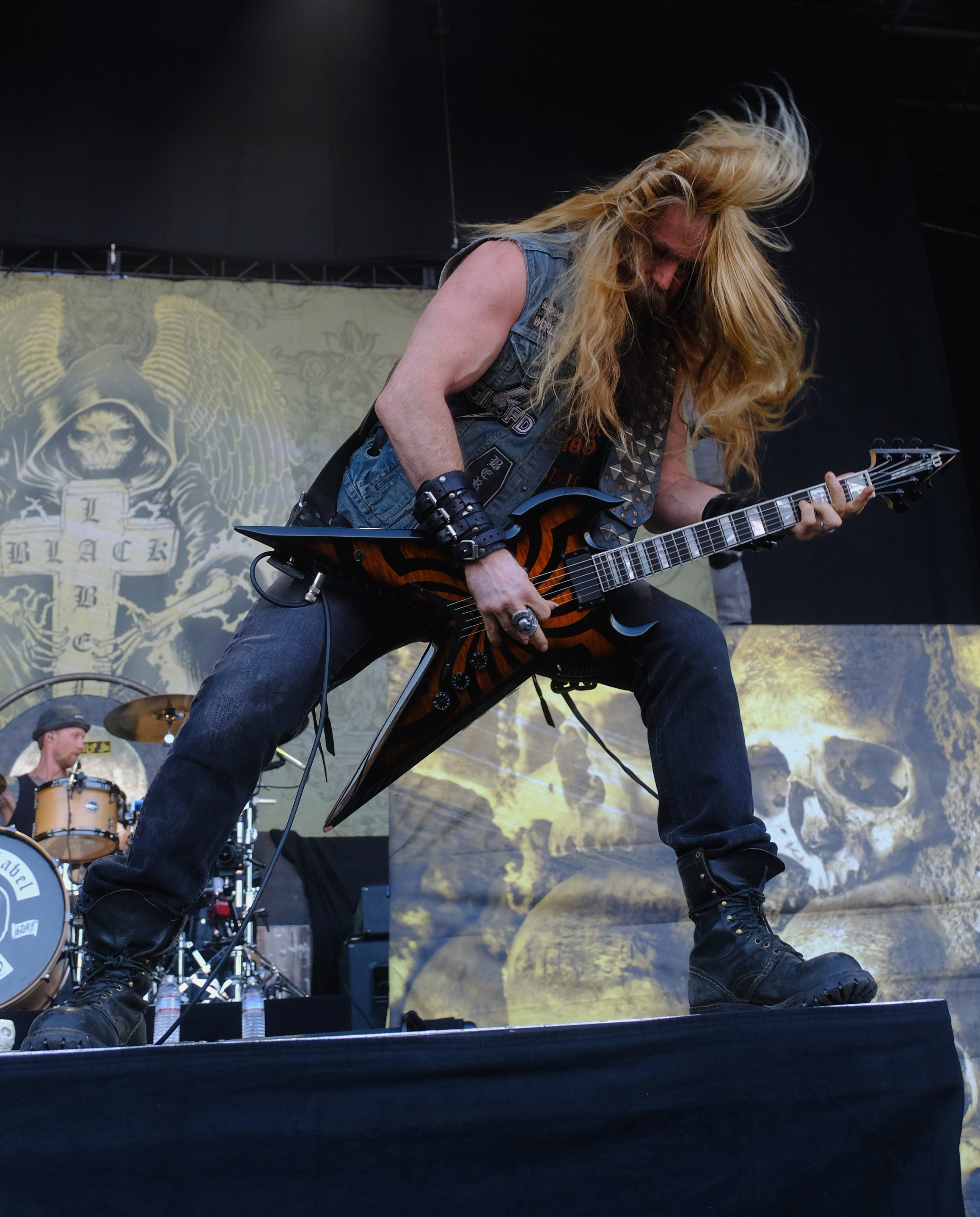 Black Label Society
