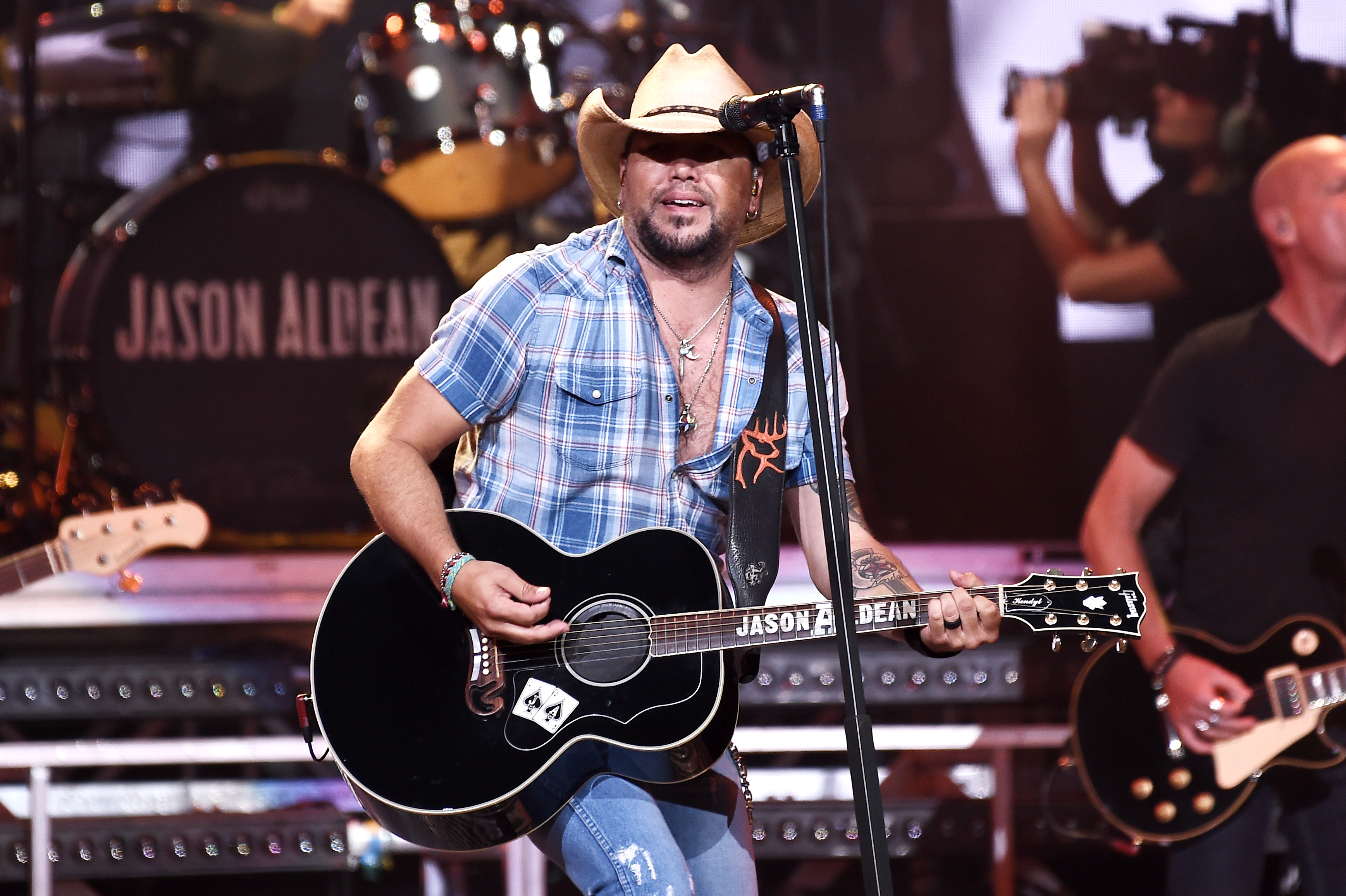 Jason Aldean