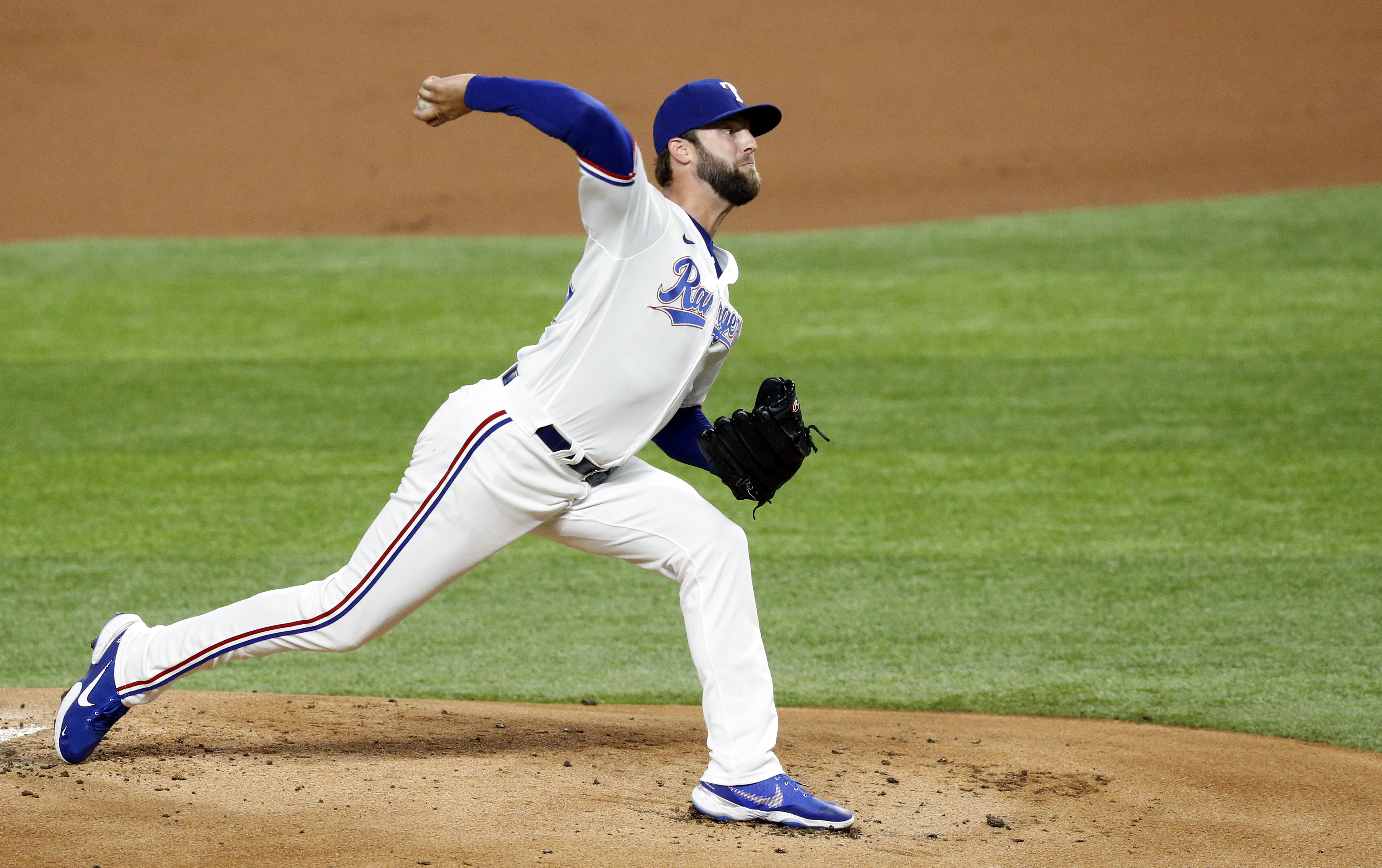 Photos: Fernando Tatis Jr. puts power on display as Padres hammer ...